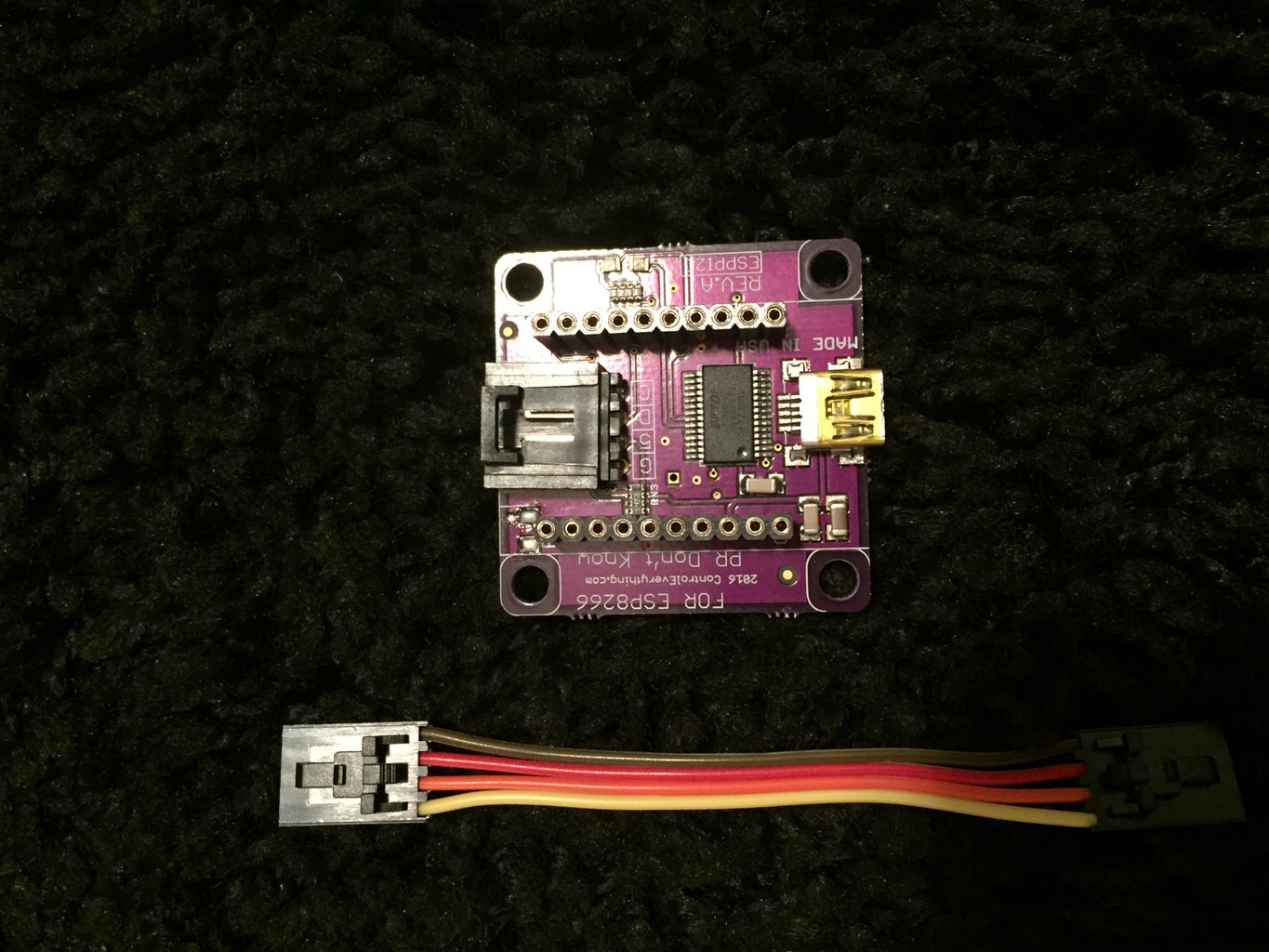 Esp8266 Wifi Temp Humidity Monitoring Web App Using Arduino Ide 7
