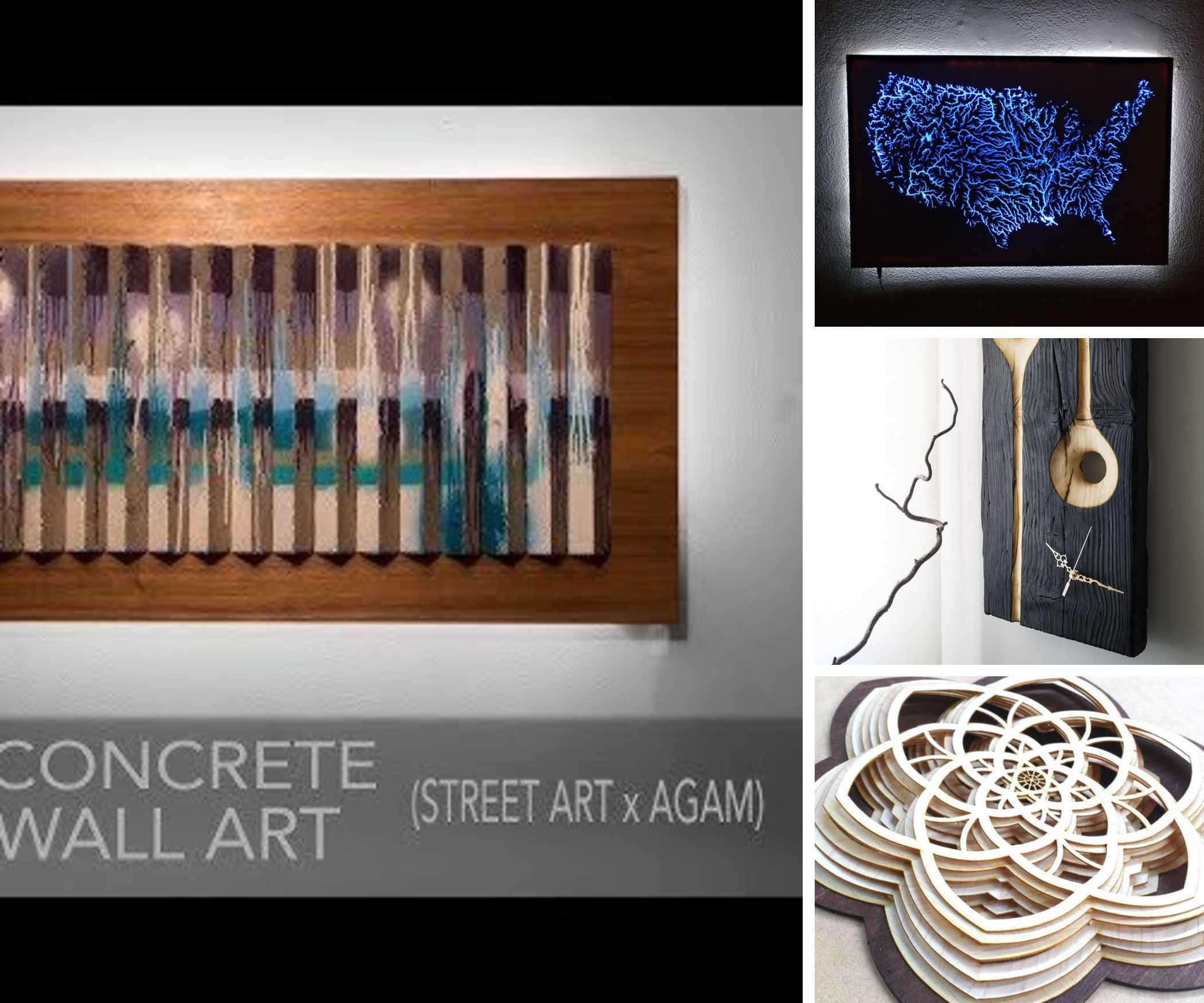 Artsy - Instructables