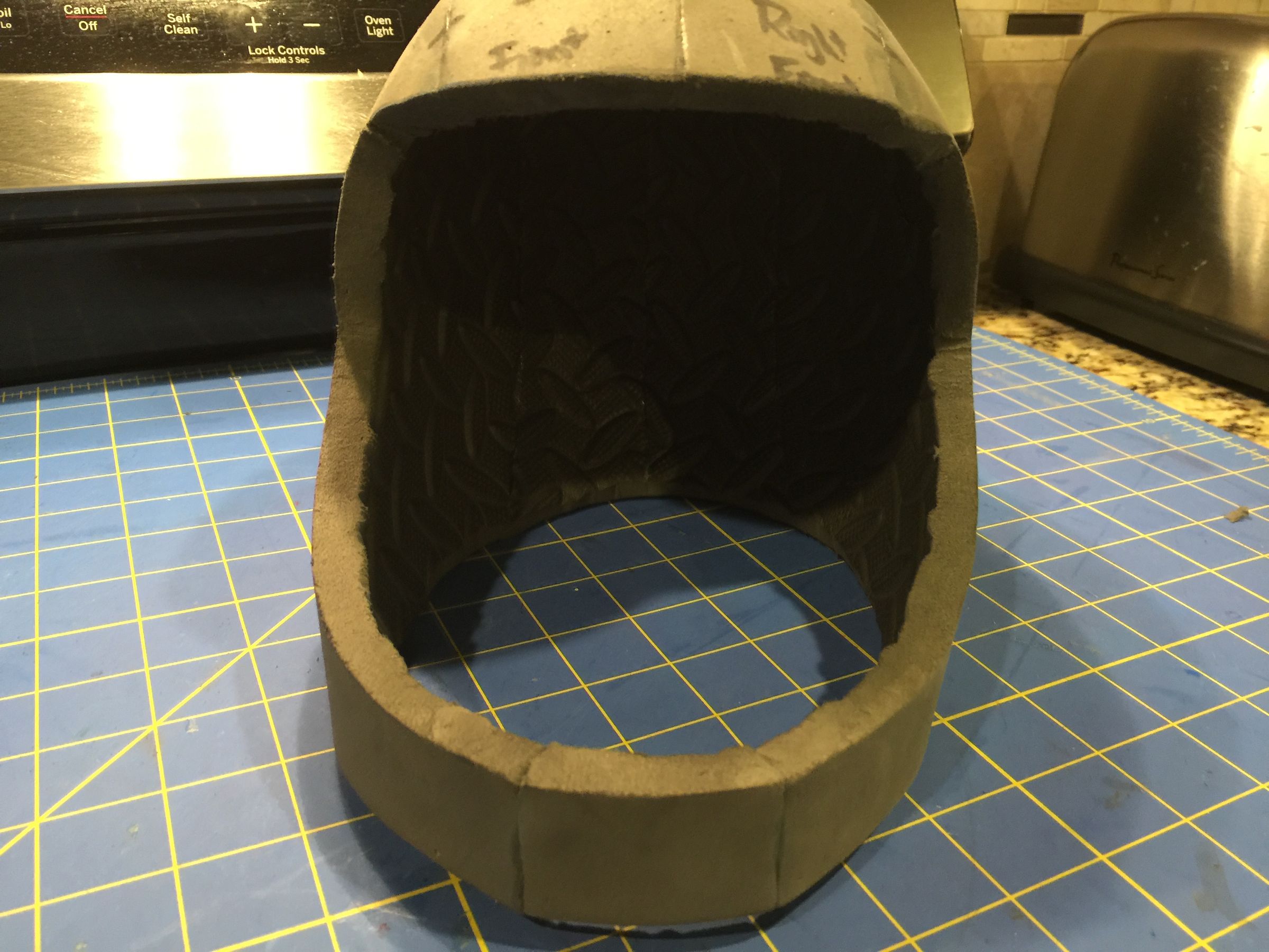 Big Hero 6 Hiro Hamada and Gogo Tomago Costume : 5 Steps - Instructables