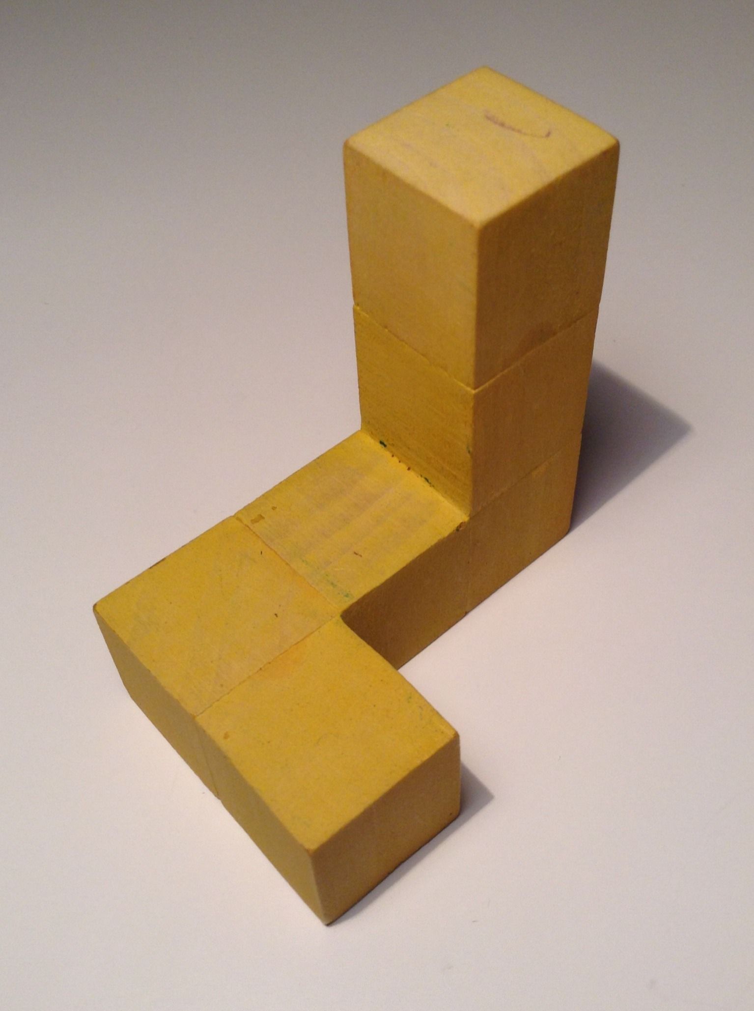 Wooden Puzzle Cube - Instructables