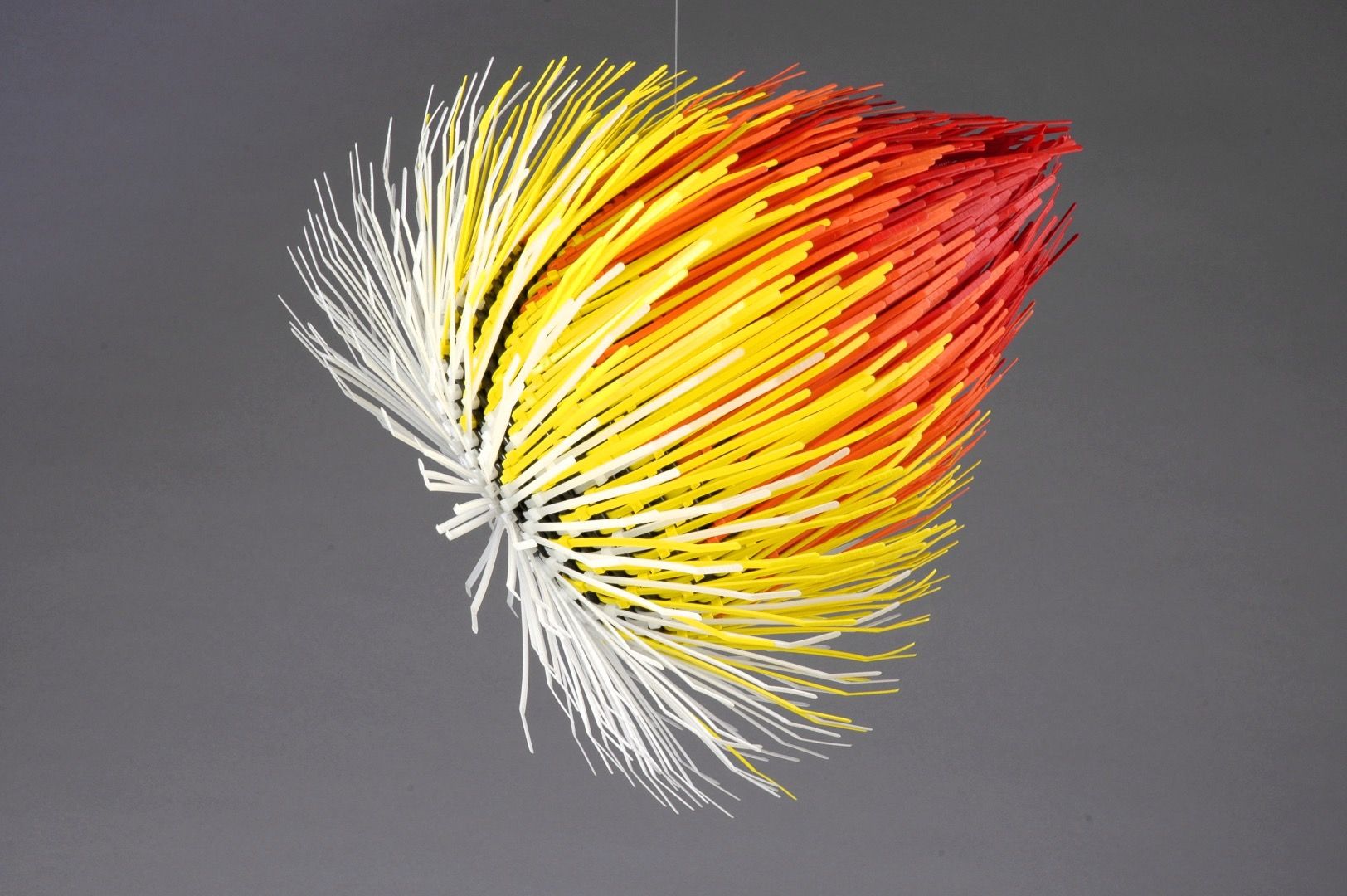 Coiling Baskets With Cable Ties : 7 Steps (with Pictures) - Instructables