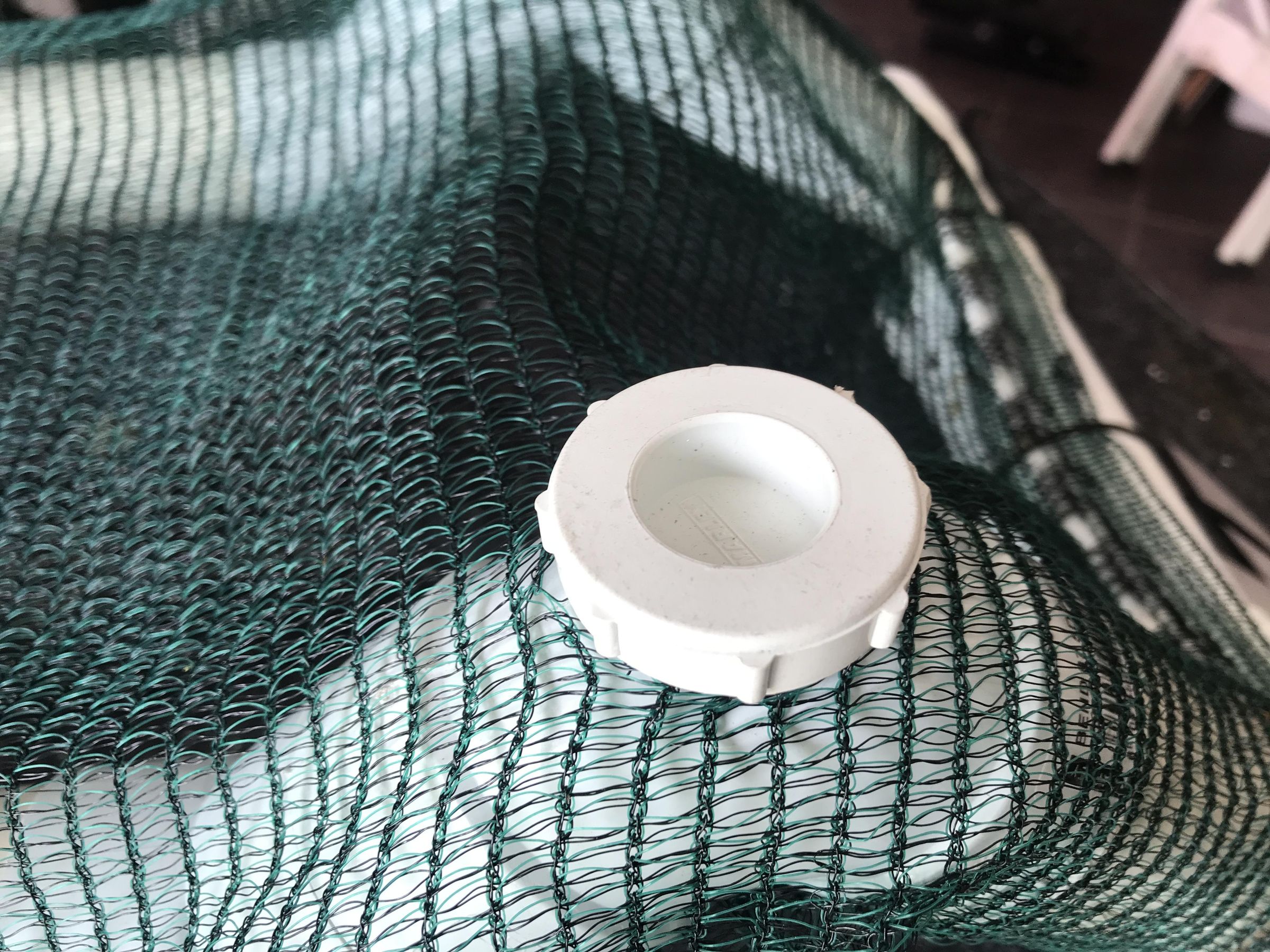 Critter Saver : 4 Steps (with Pictures) - Instructables