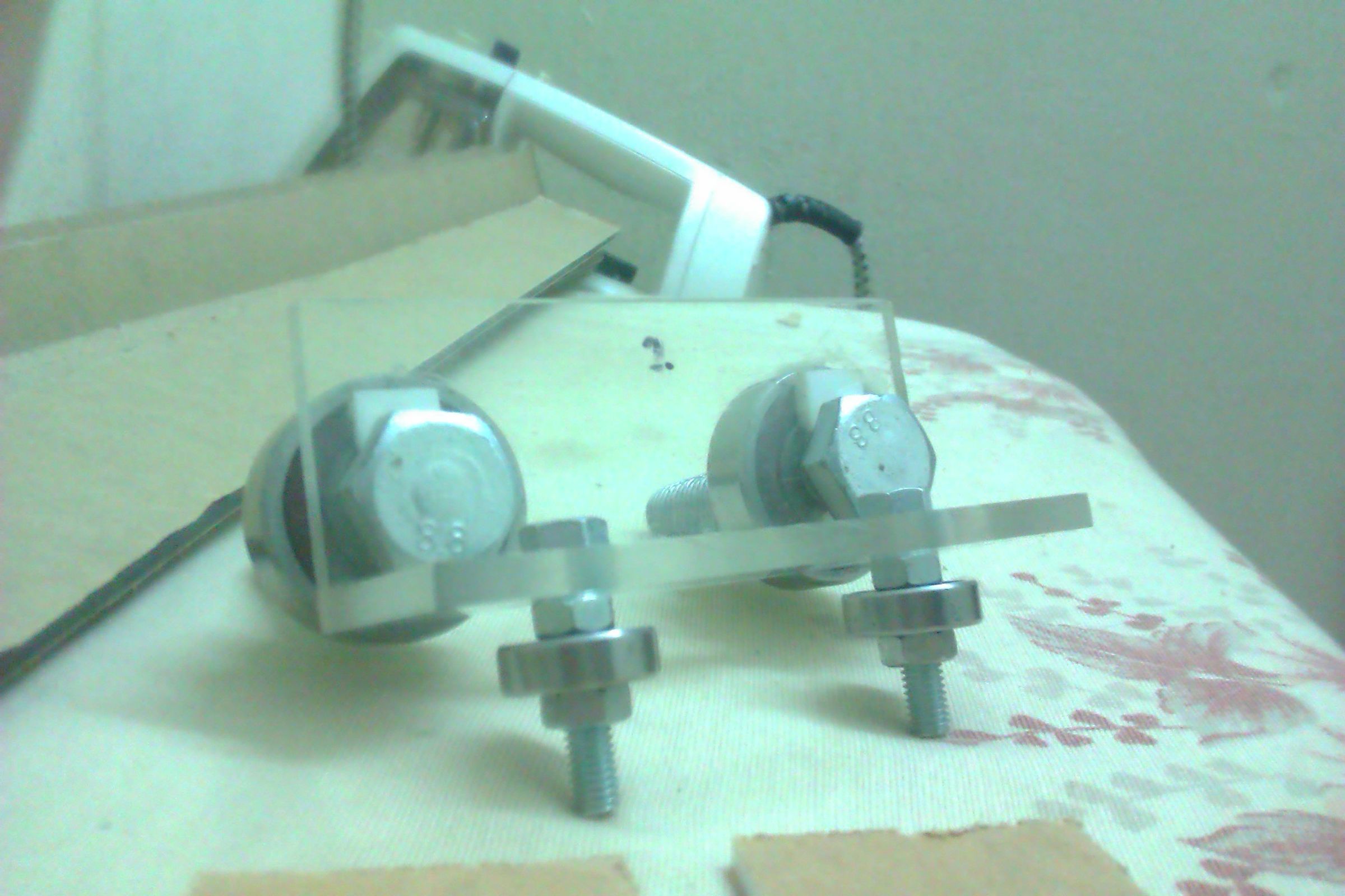 My First CNC ( Fails, Wins and Future ) : 16 Steps (with Pictures ...