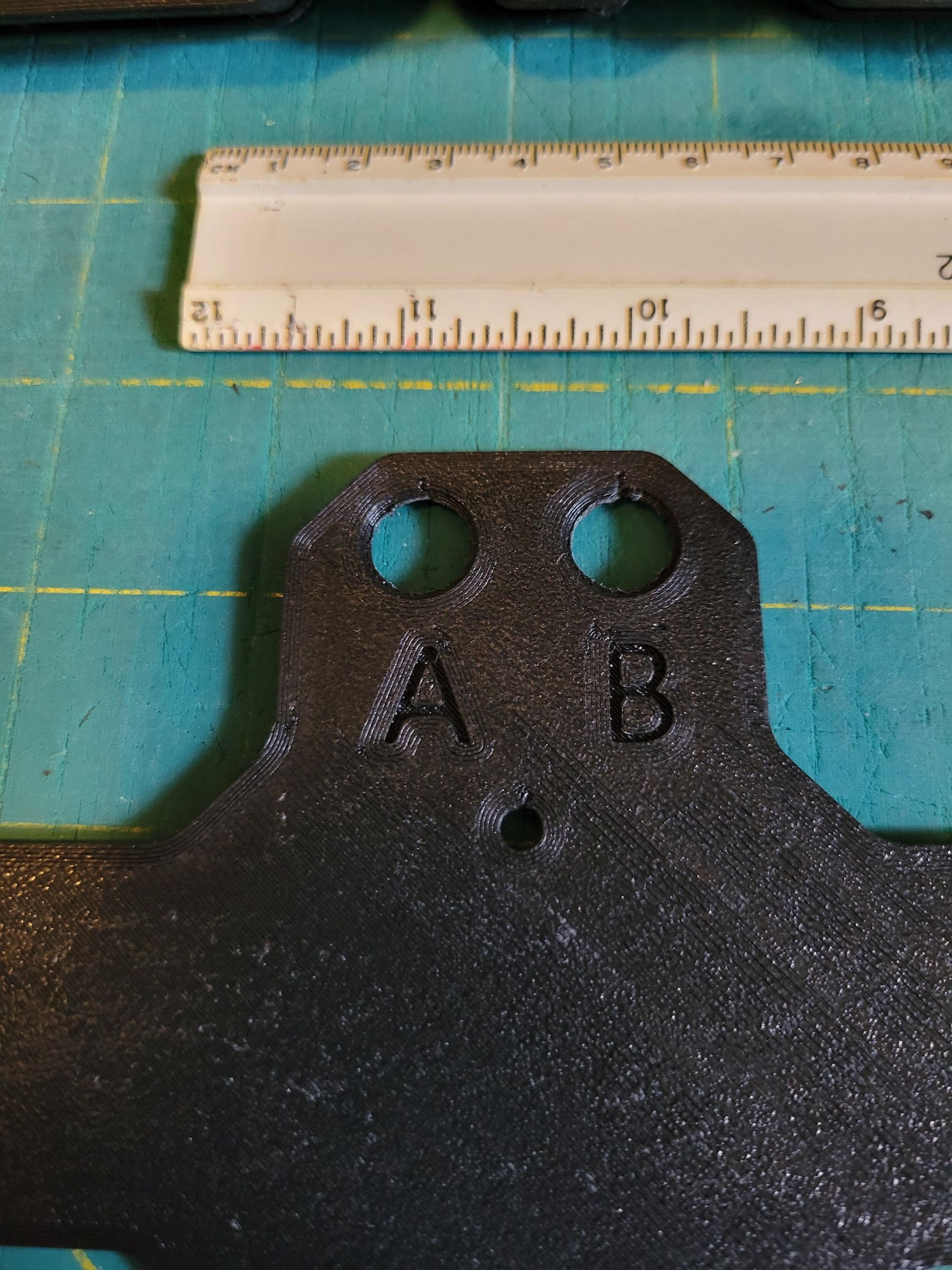 Retro 7 Segment Clock - the Final One(s) : 11 Steps (with Pictures ...