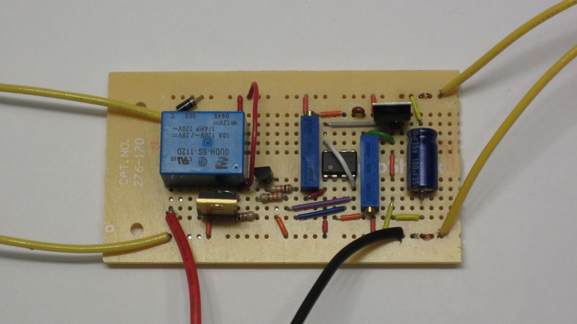 How to Make Any Home Appliance Into a Solar Electric Hybrid : 15 Steps ...