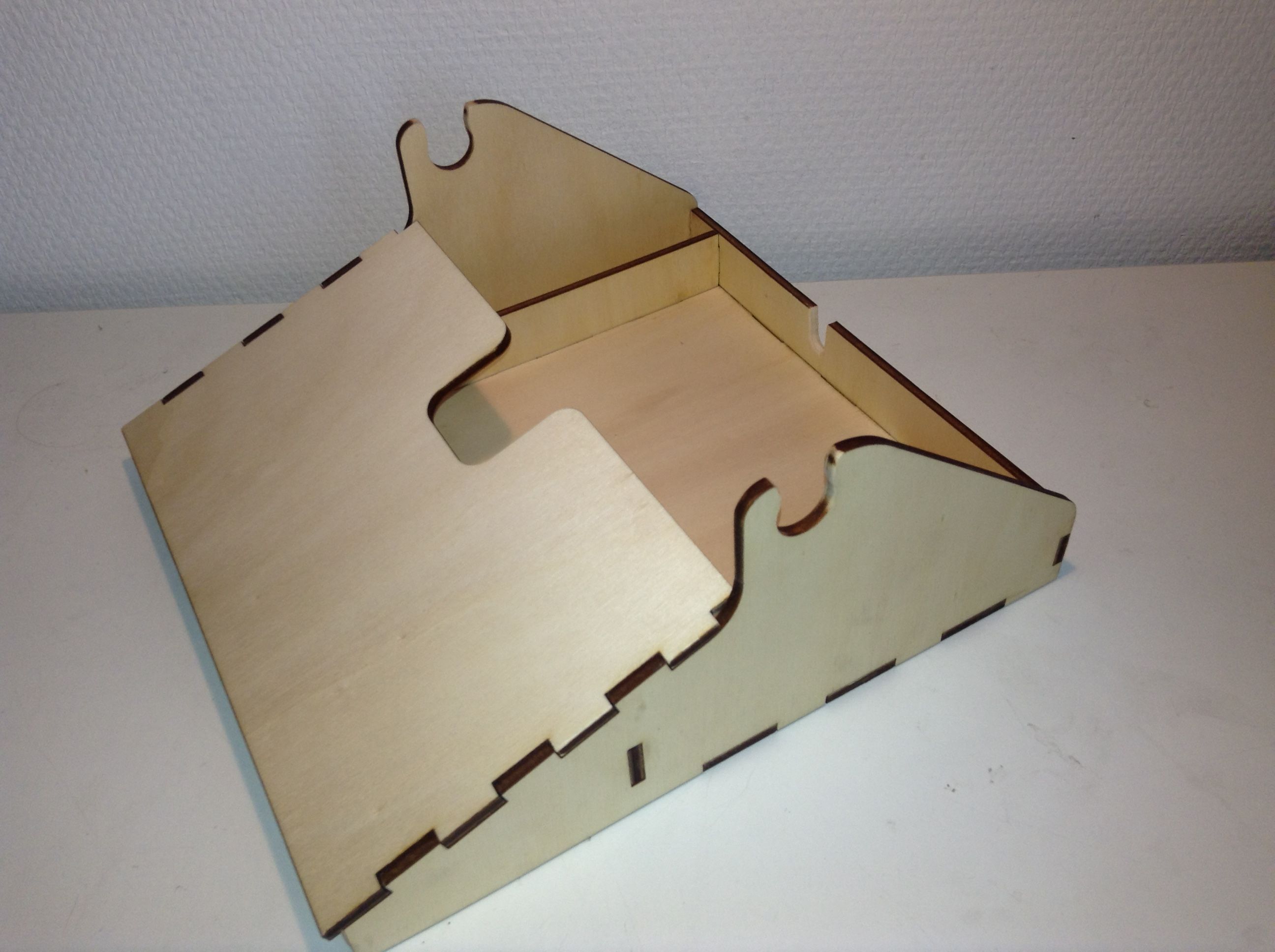 DAISY Reader Aid - Design for [every]one : 7 Steps - Instructables