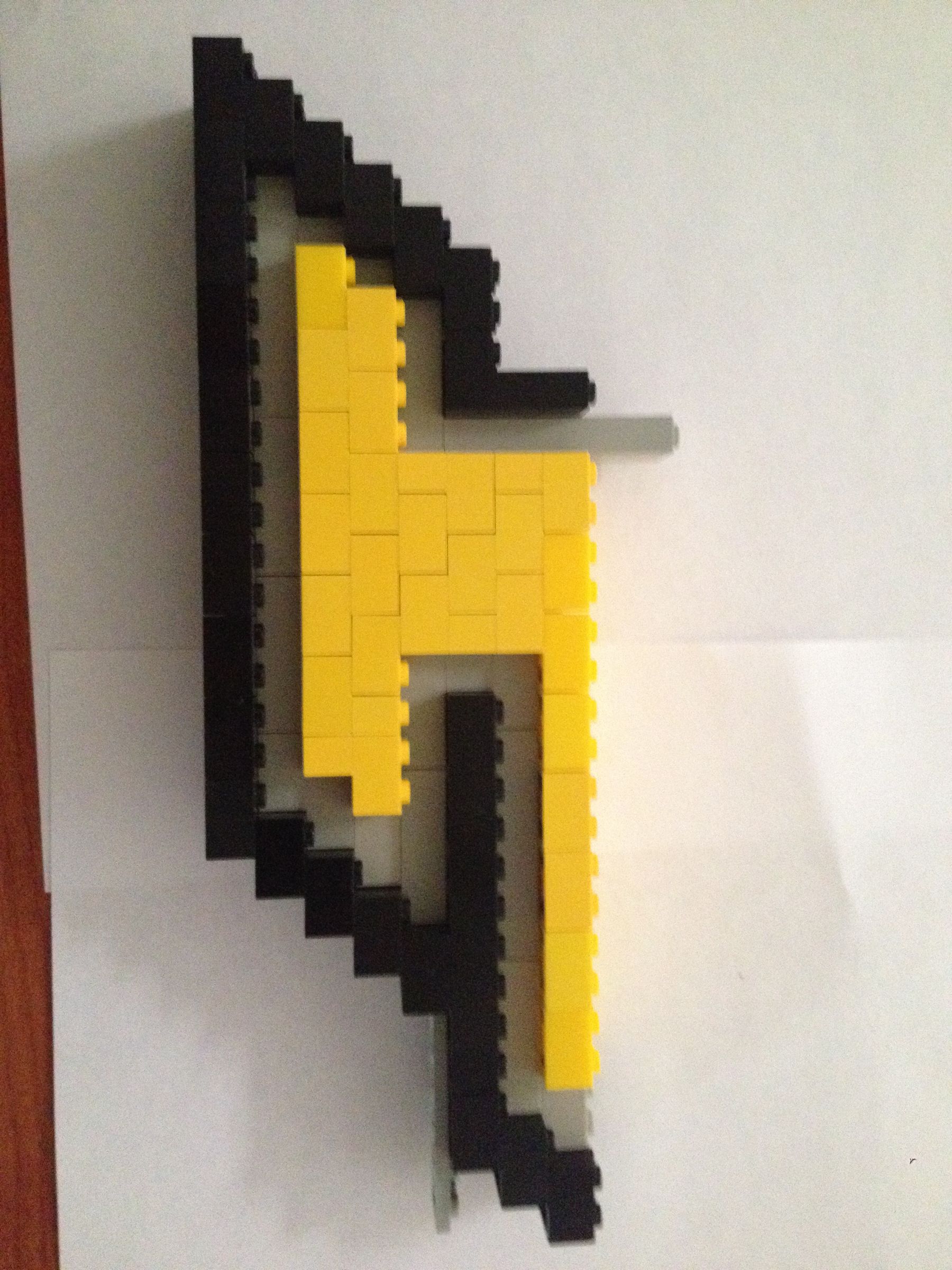 Lego Purdue "P" : 17 Steps - Instructables