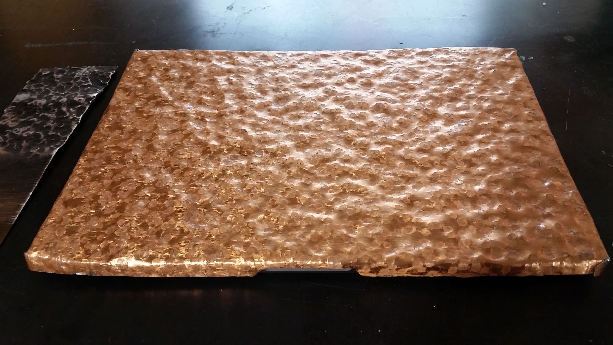 Heavy Metal Laptop Case : 6 Steps (with Pictures) - Instructables