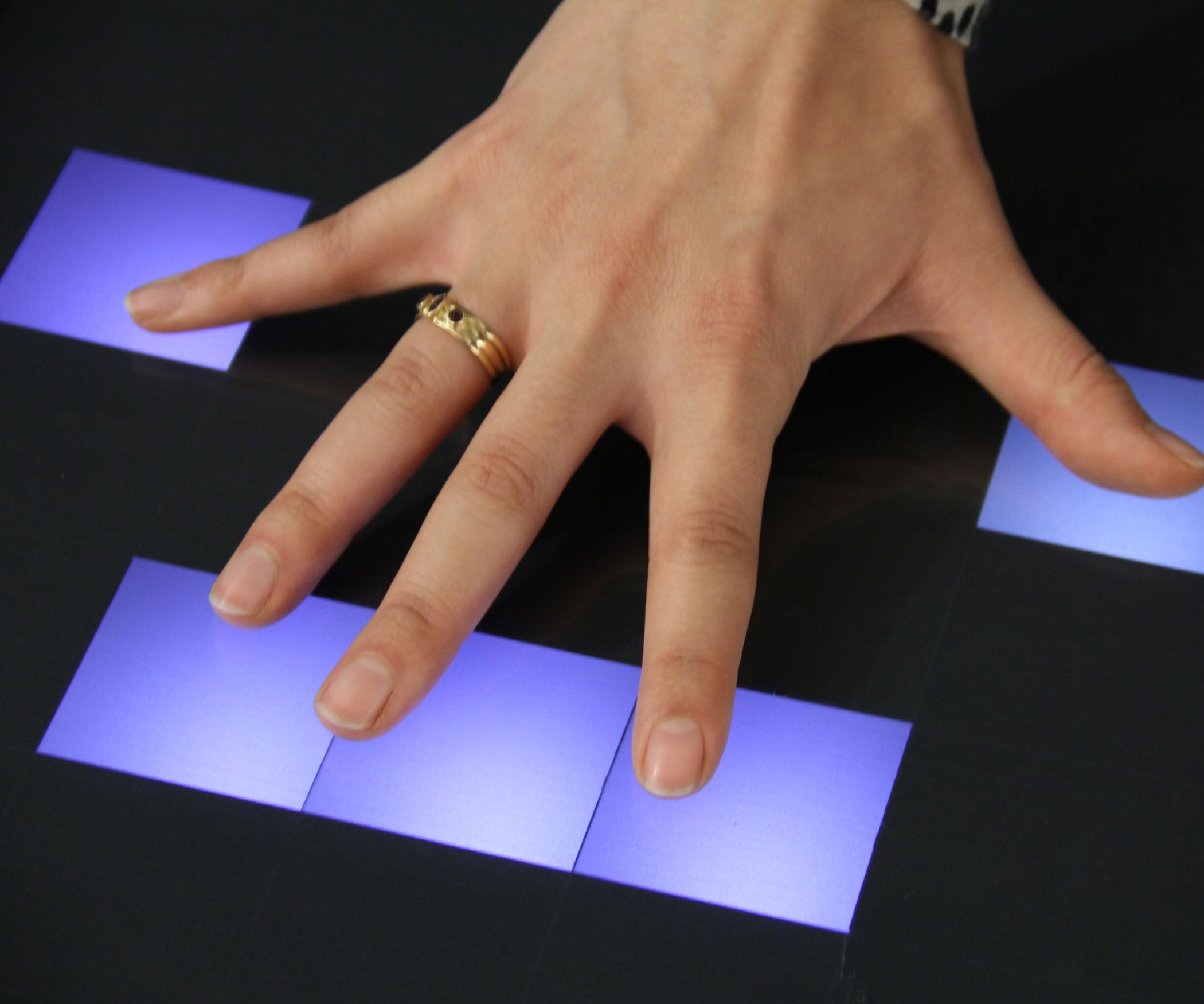 Multitouch Music Controller : 26 Steps (with Pictures) - Instructables
