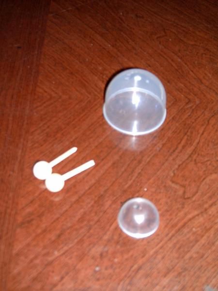 Brain Slug Instructables