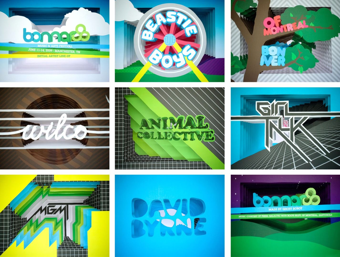 Strata-Stencil Experimental Animation : 5 Steps (with Pictures ...