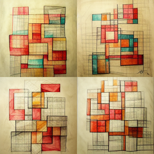 How to Create Digital Art With AI and Draw Robotically : 9 Steps (with ...