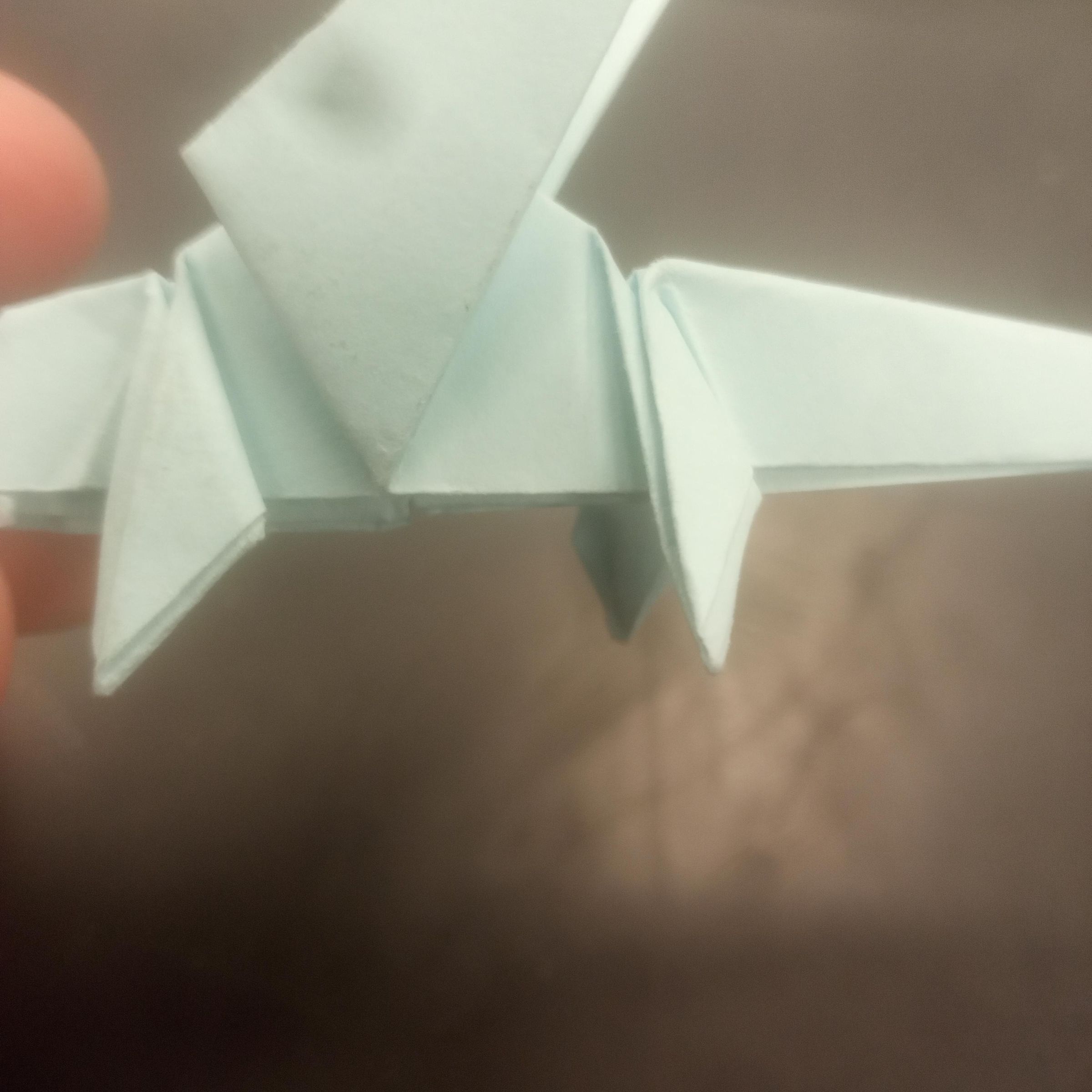 Origami Dragon : 22 Steps (with Pictures) - Instructables