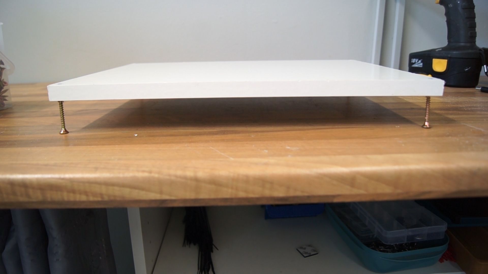 DIY Hot Wire Cutter for Plexiglass, Cardboard and Foam : 7 Steps (with ...
