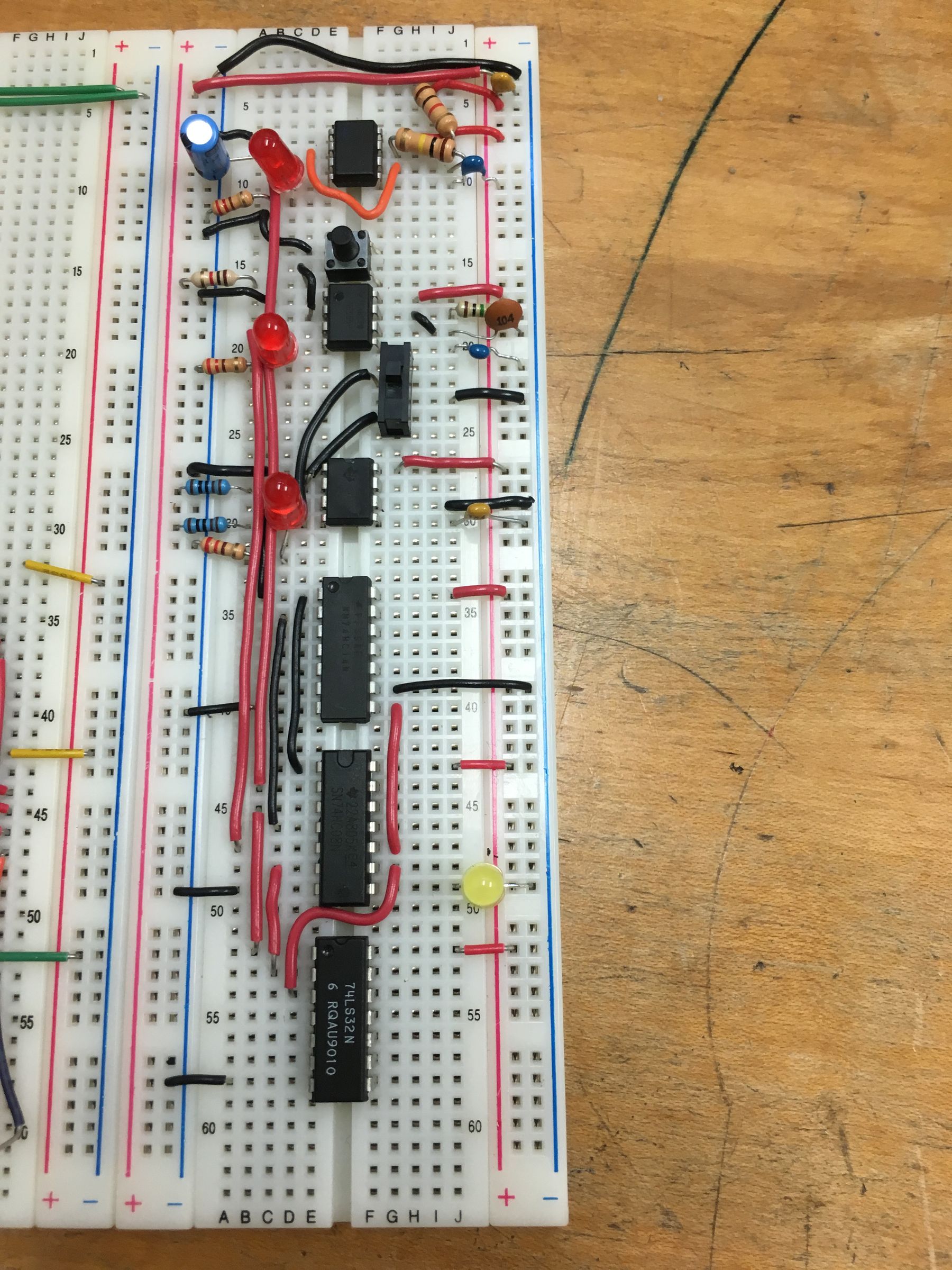 8-Bit Computer on a Breadboard Overview : 3 Steps - Instructables