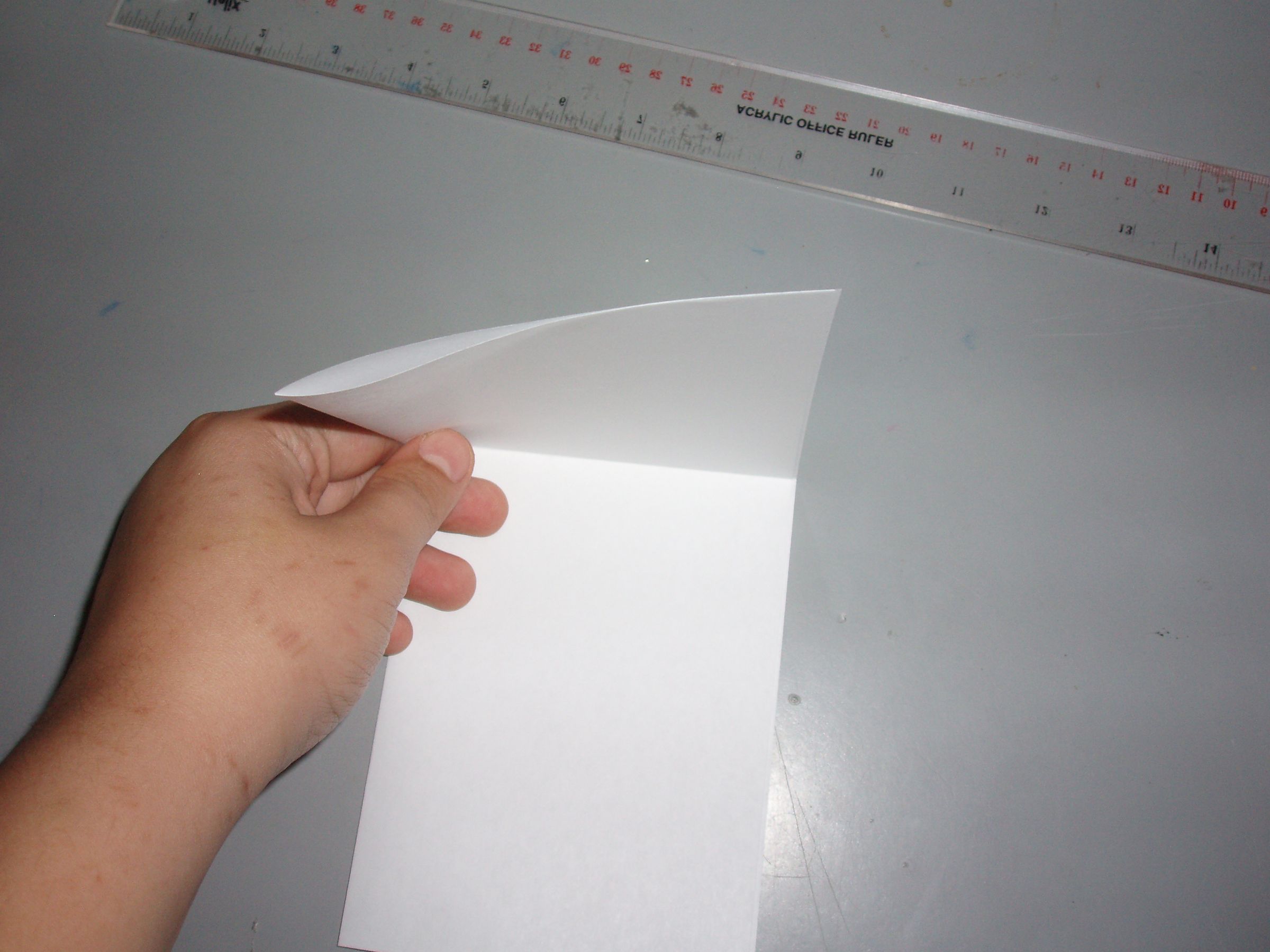 Fun Kirigami Stairs : 5 Steps - Instructables