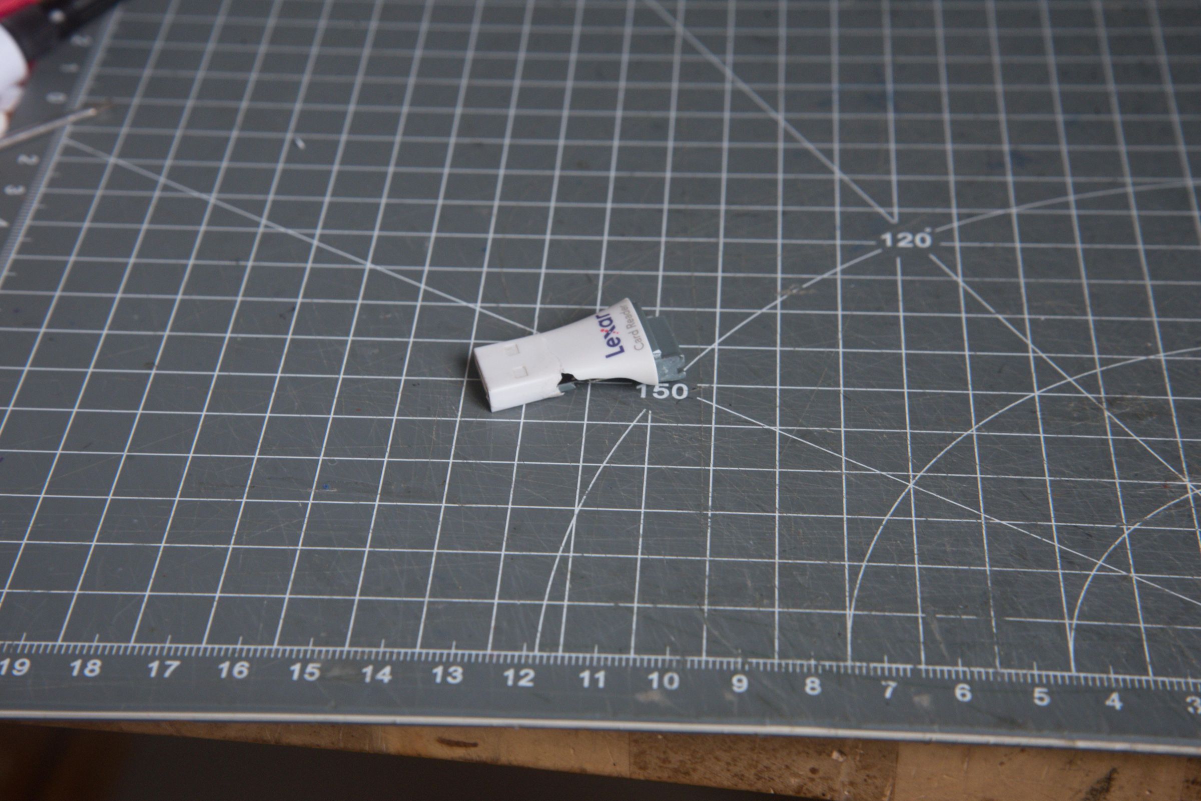 Highlighter Disguised USB : 5 Steps (with Pictures) - Instructables