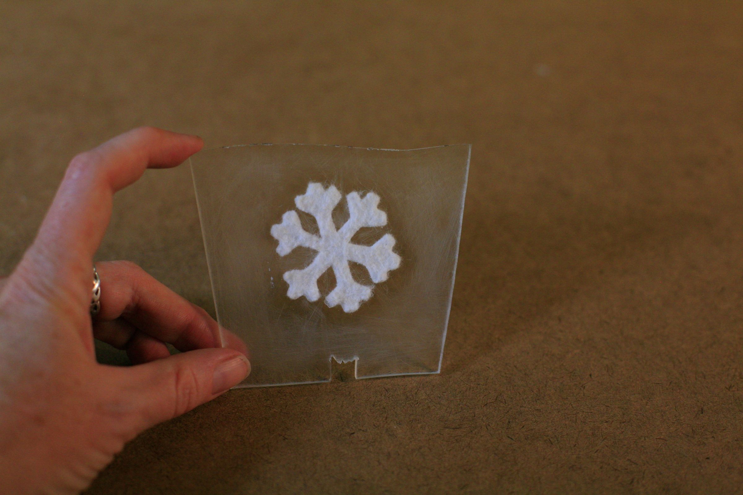 Parts and Crafts DIY Simple Edge-Lit Acrylic Sign : 8 Steps (with ...