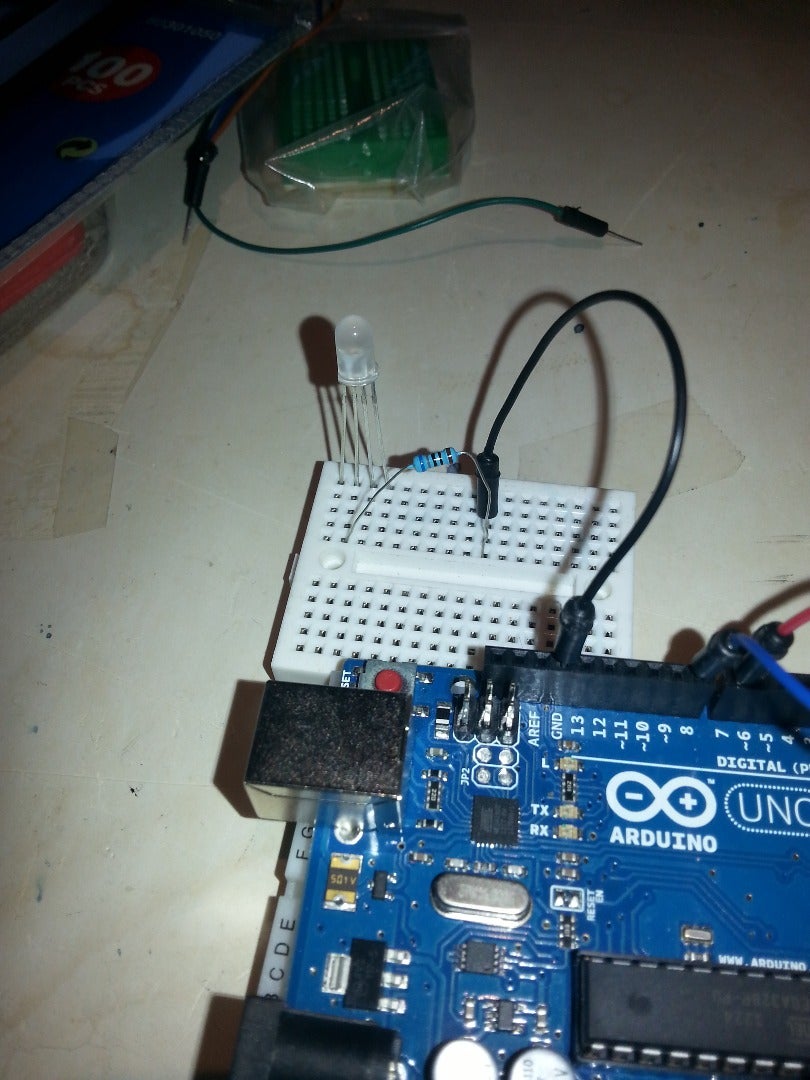 Arduino-Powered Iambic Morse Key : 9 Steps - Instructables