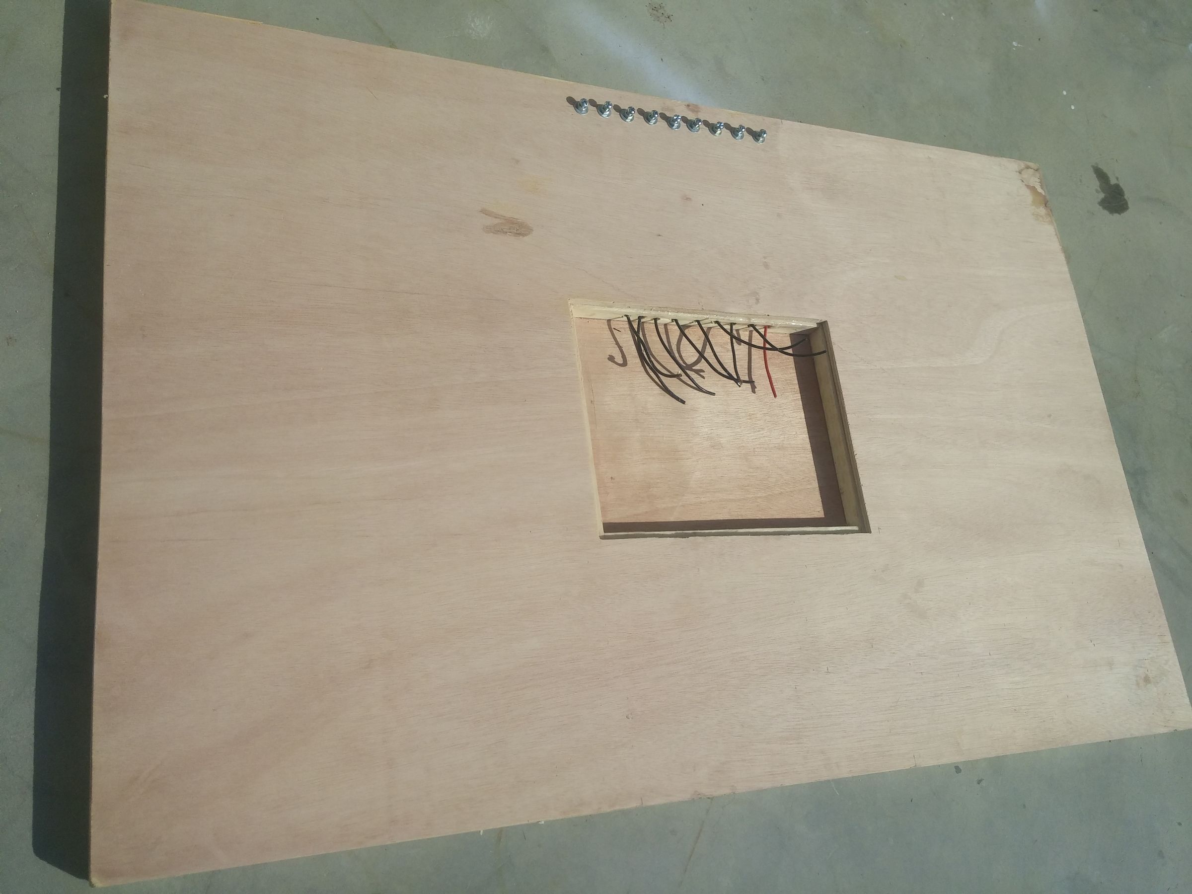 DIY PORTABLE WORK STATION : 13 Steps (with Pictures) - Instructables