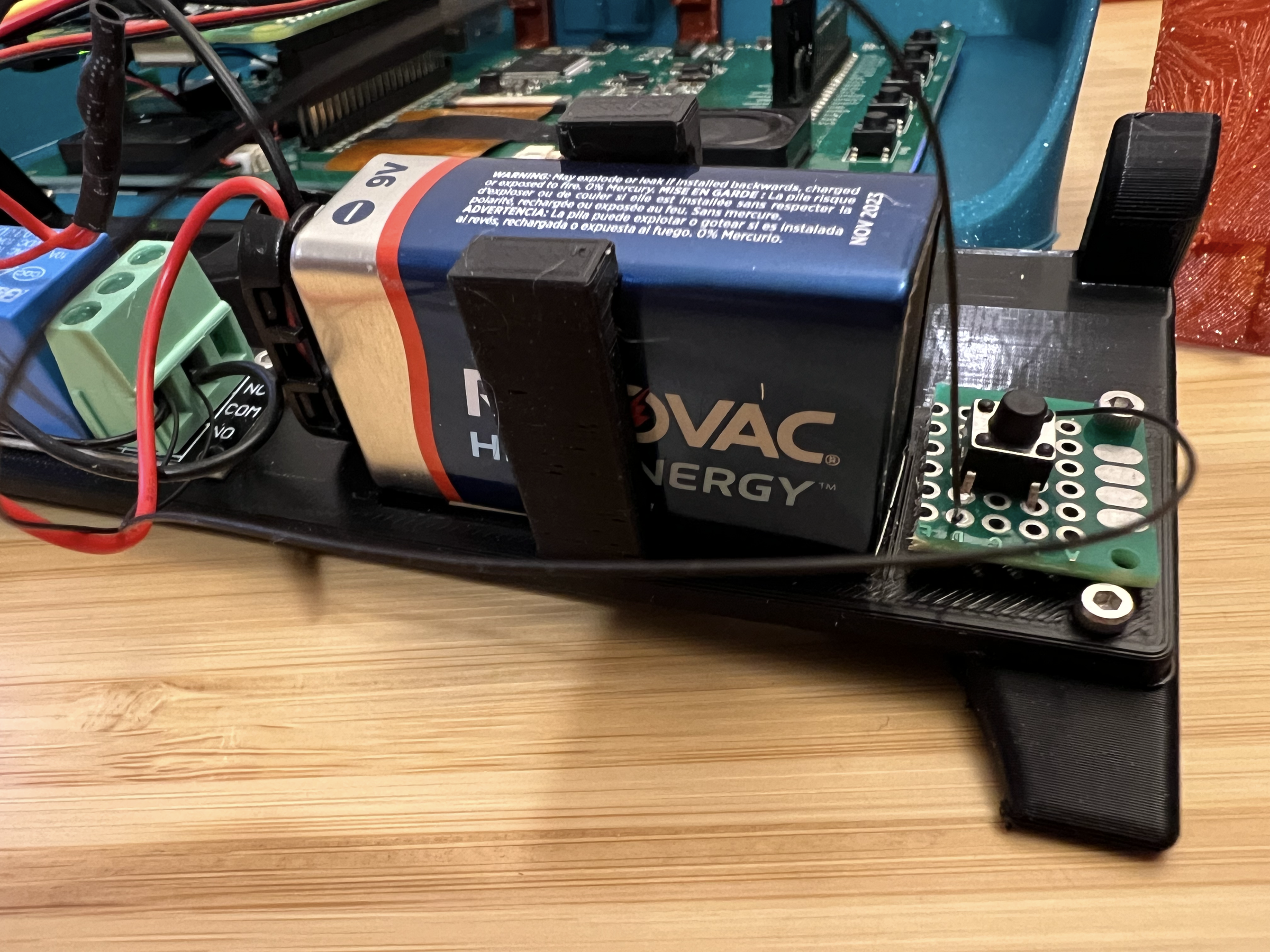 Pi Clock : 13 Steps (with Pictures) - Instructables