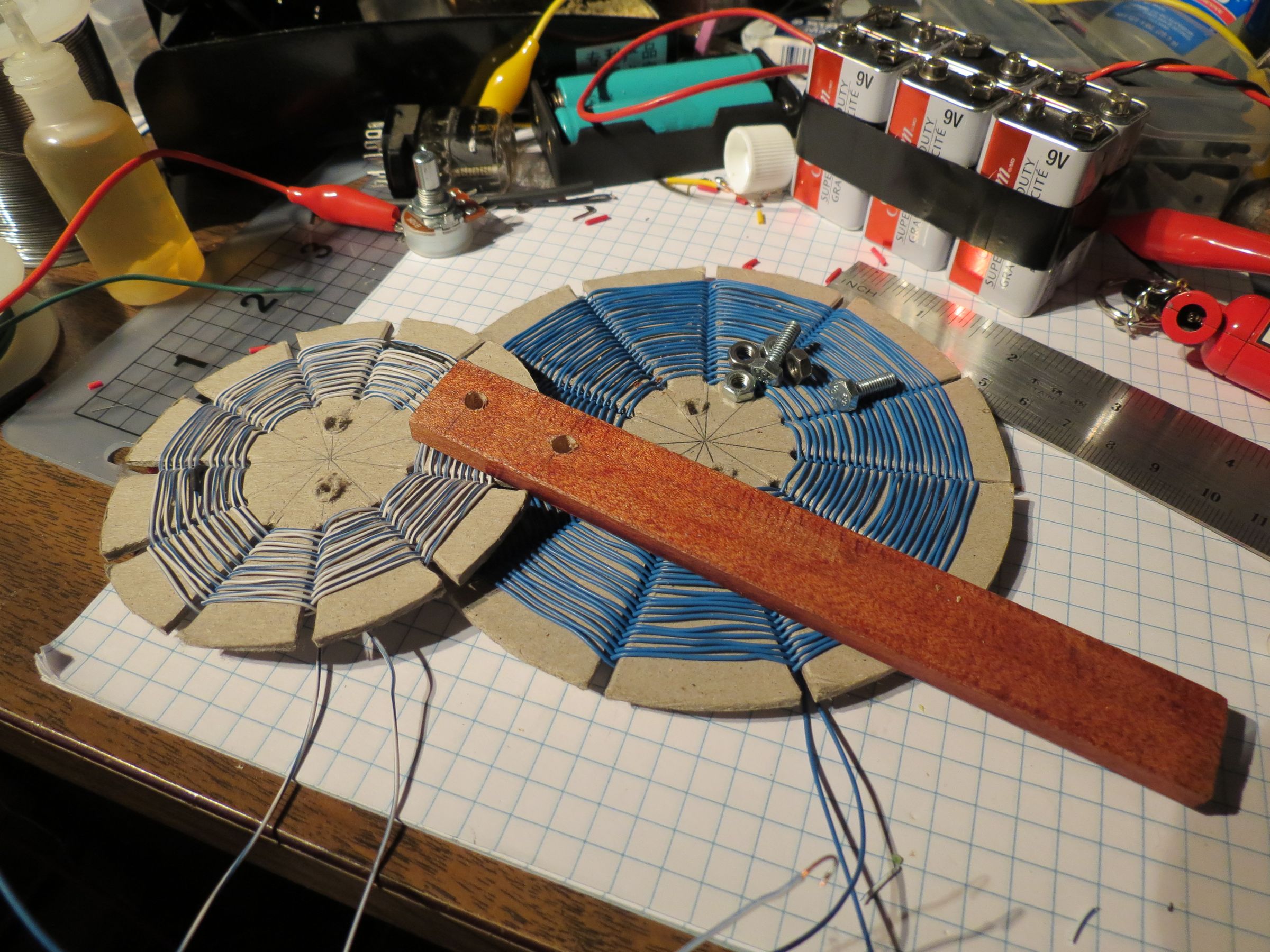 Make a One Tube Radio : 19 Steps (with Pictures) - Instructables