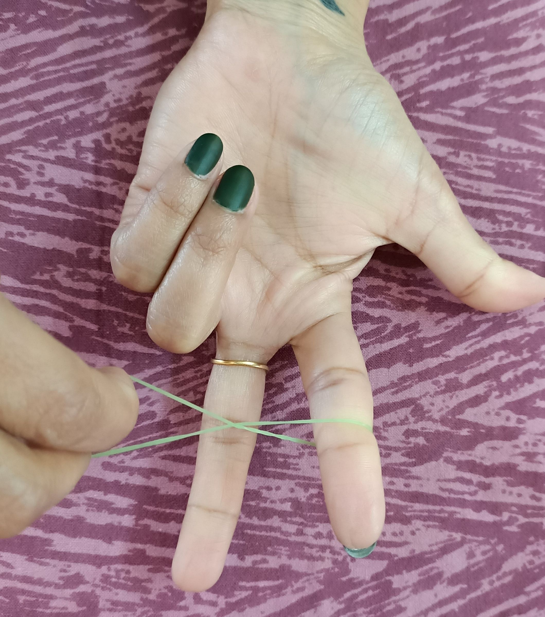 Reviving Phone Case Using Rubberbands : 7 Steps (with Pictures ...