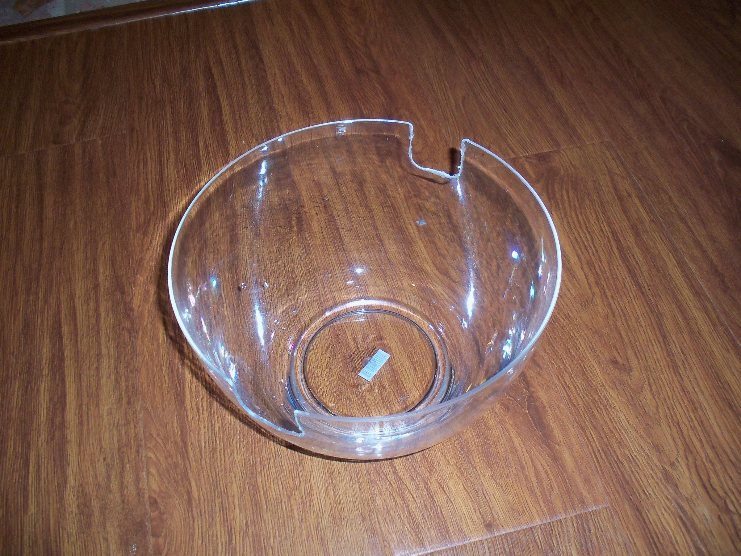Simple Bottomless Aquarium : 8 Steps - Instructables