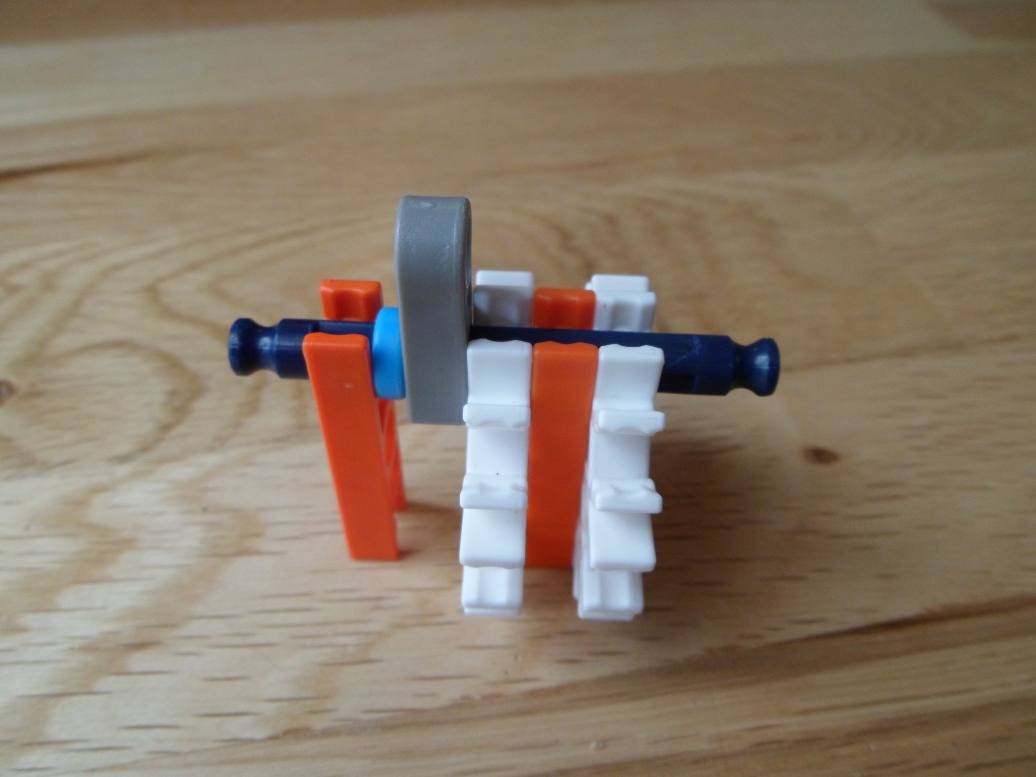THE SSMM How to Build : 3 Steps - Instructables