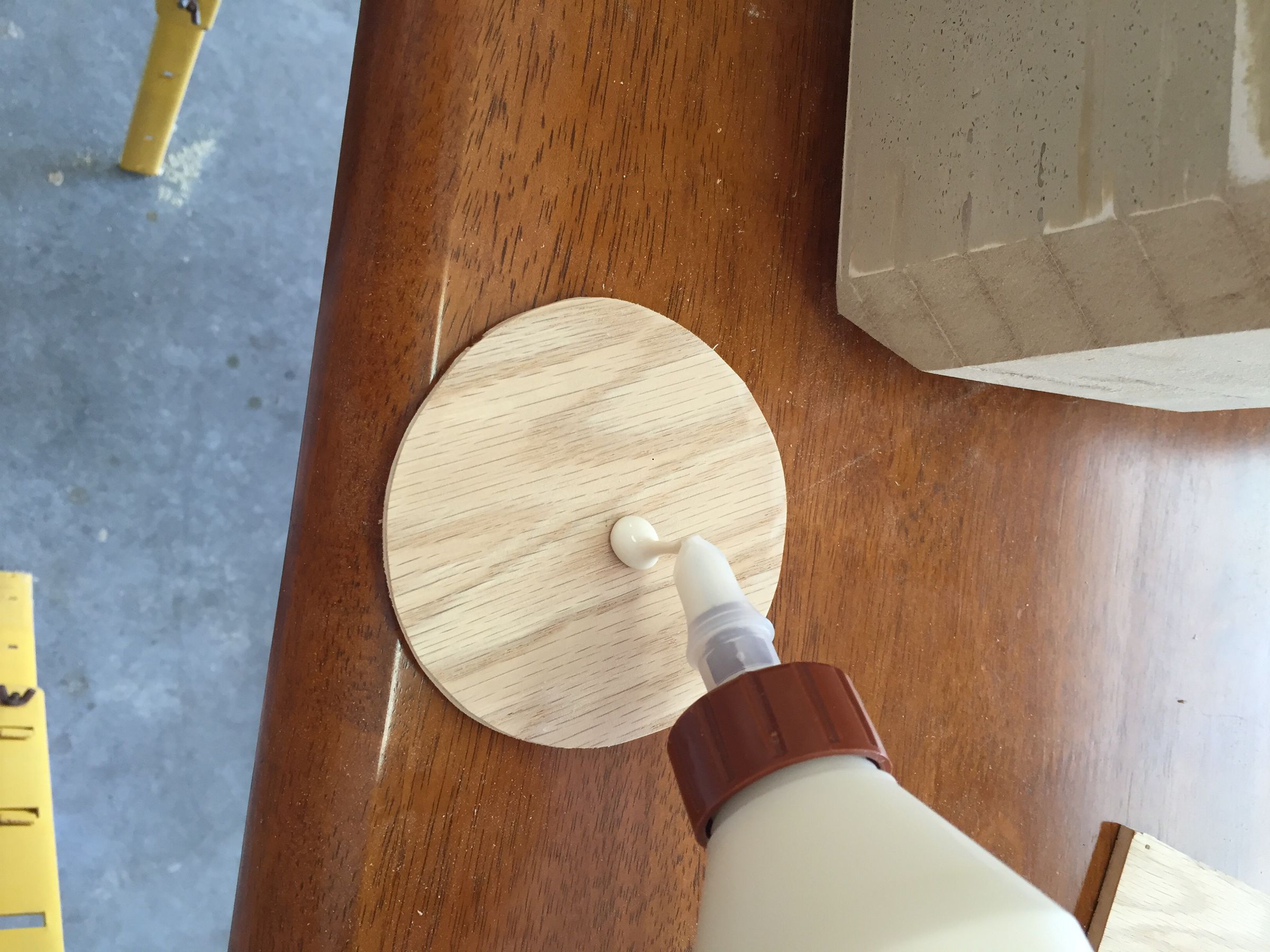DIY Thor's Hammer - Mjolnir : 12 Steps (with Pictures) - Instructables