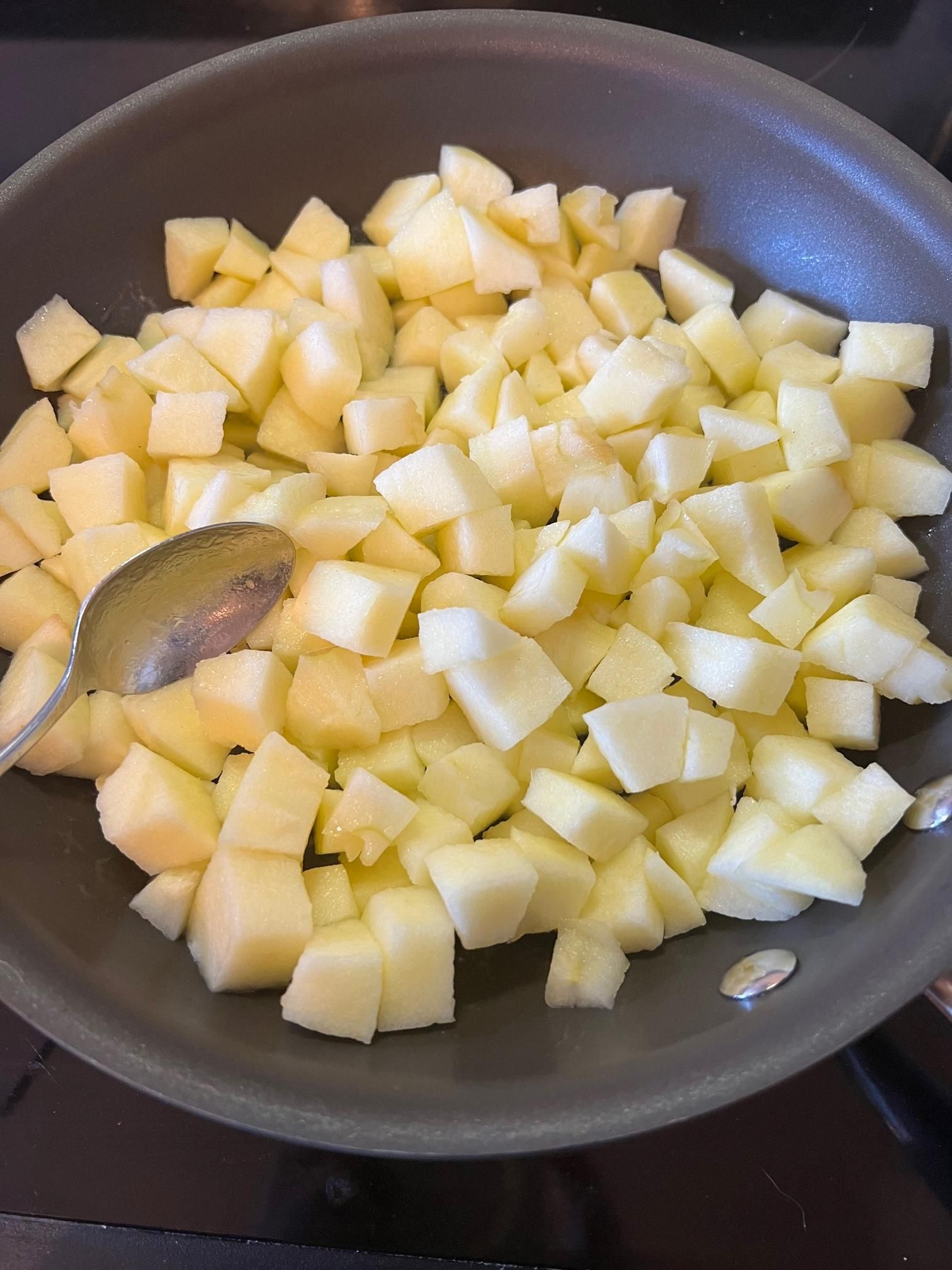 Apple Pie Cones : 16 Steps (with Pictures) - Instructables