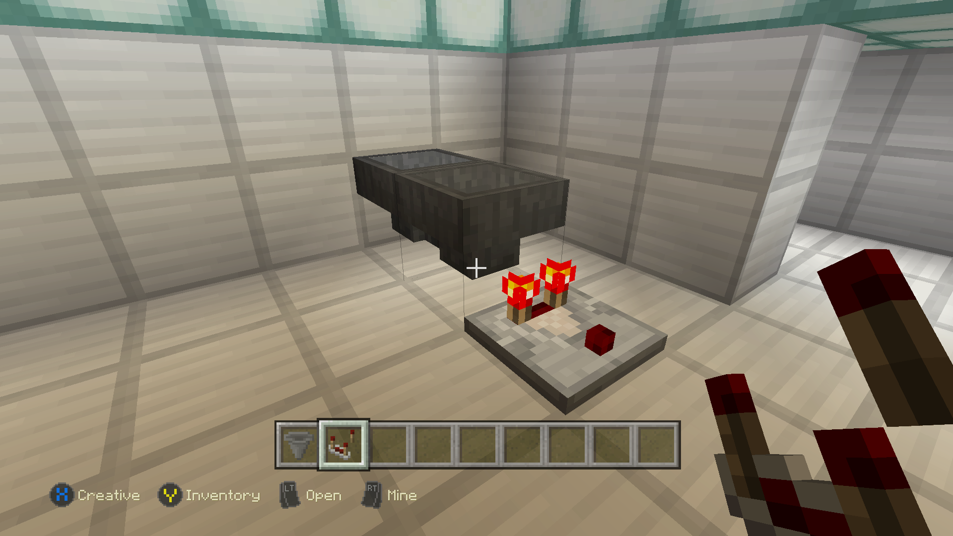 Minecraft: Item Duplication Creation : 4 Steps - Instructables