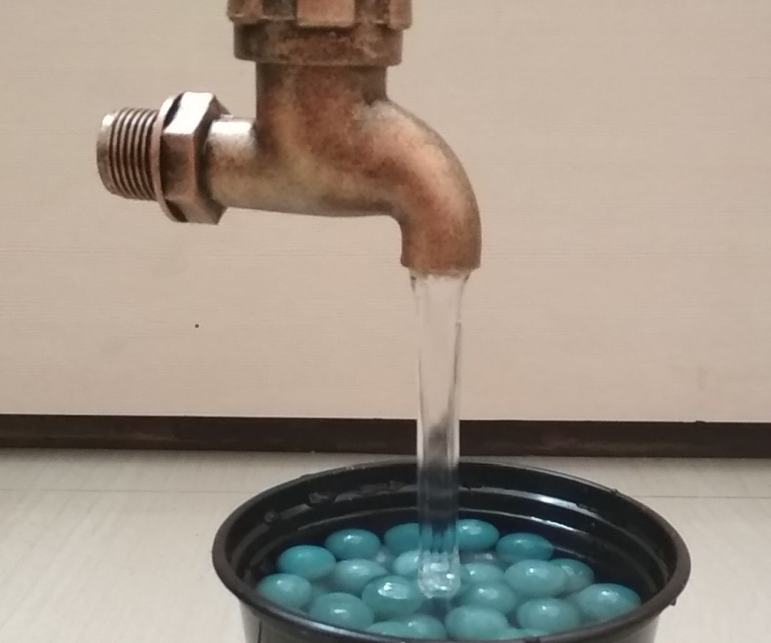 Magic Water Tap : 8 Steps (with Pictures) - Instructables