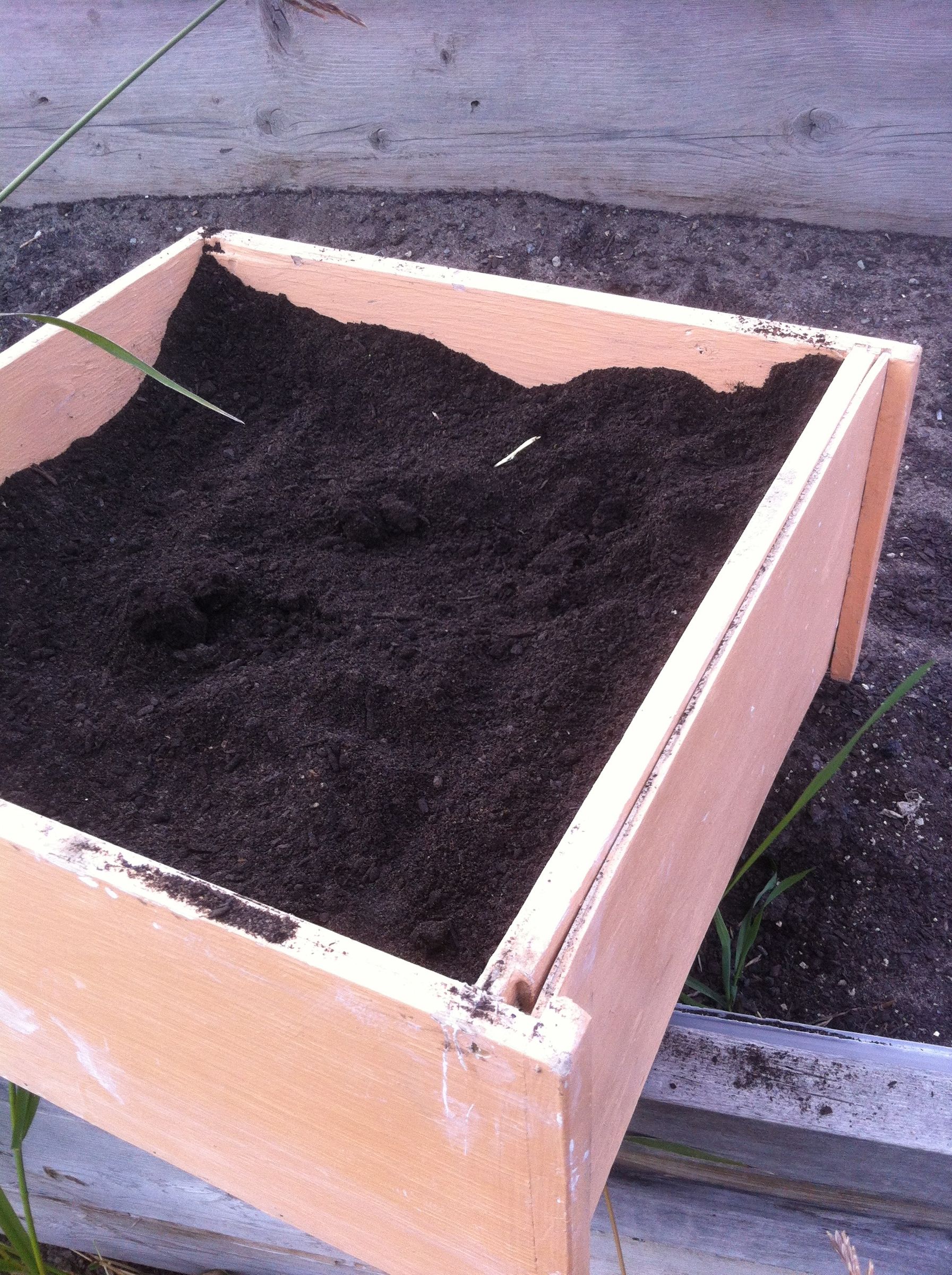 An Archaeologic Dig Simulation : 4 Steps (with Pictures) - Instructables