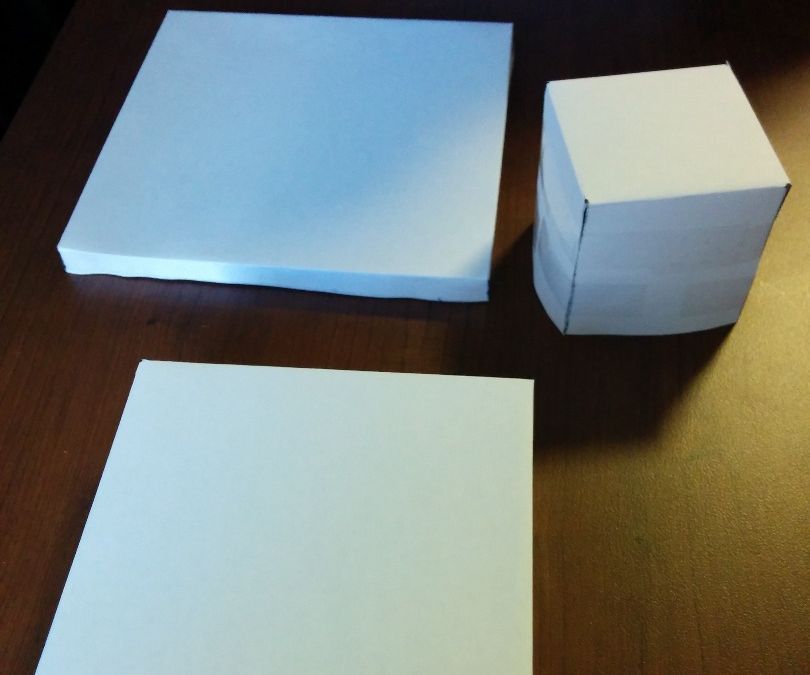 How to Maximize Box Volume Using Calculus by Maria Clark : 7 Steps ...