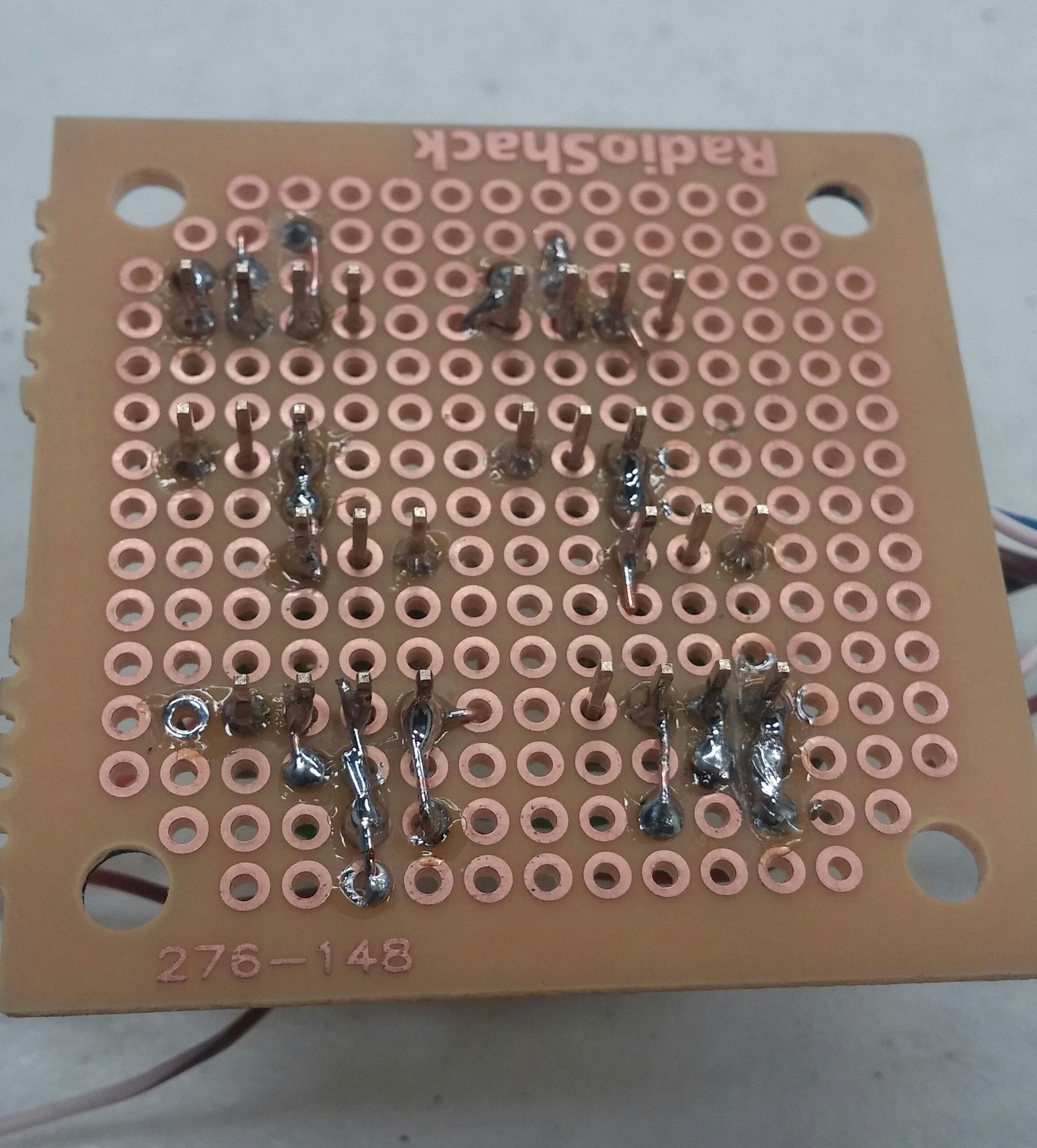 Raspberry Pi RC Control : 4 Steps (with Pictures) - Instructables