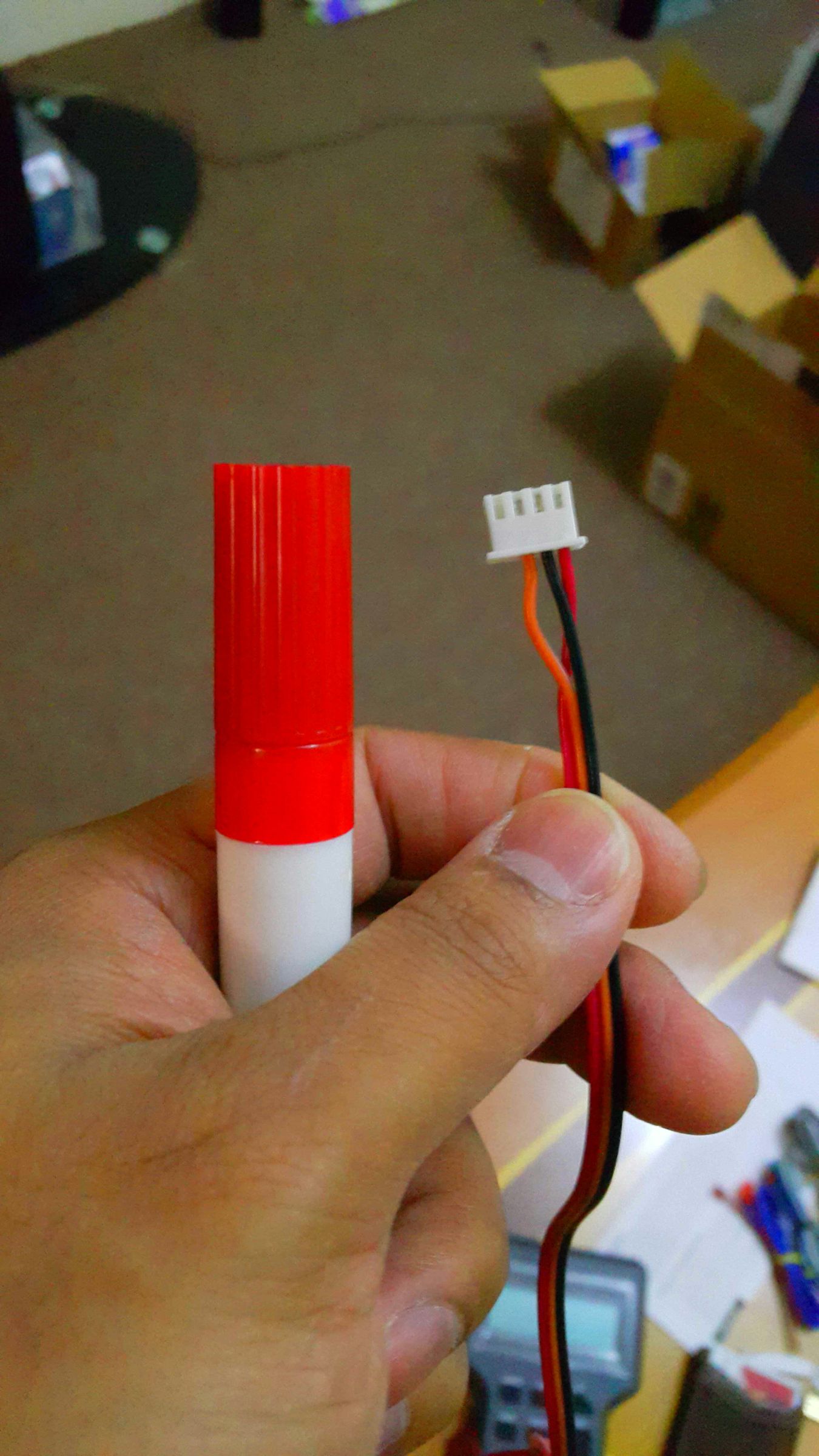 Making a Spare Bitwriter Cable. : 5 Steps - Instructables