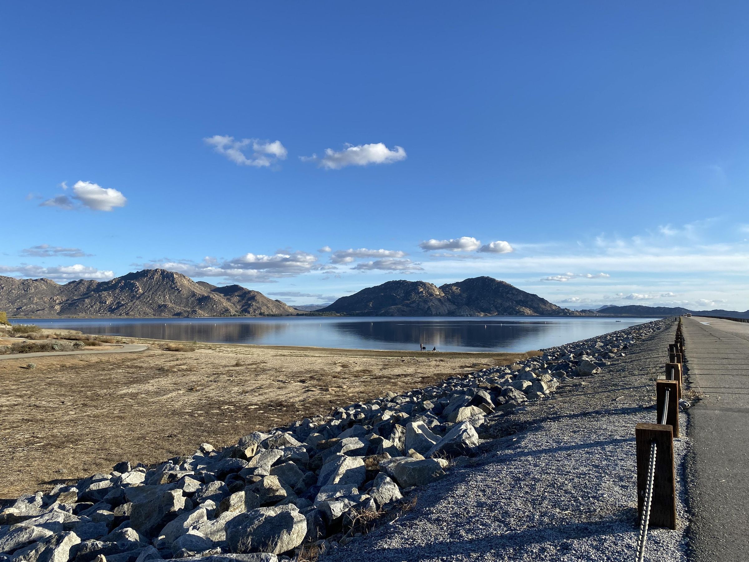 Lake Perris Renewable Energy Bridge : 7 Steps - Instructables