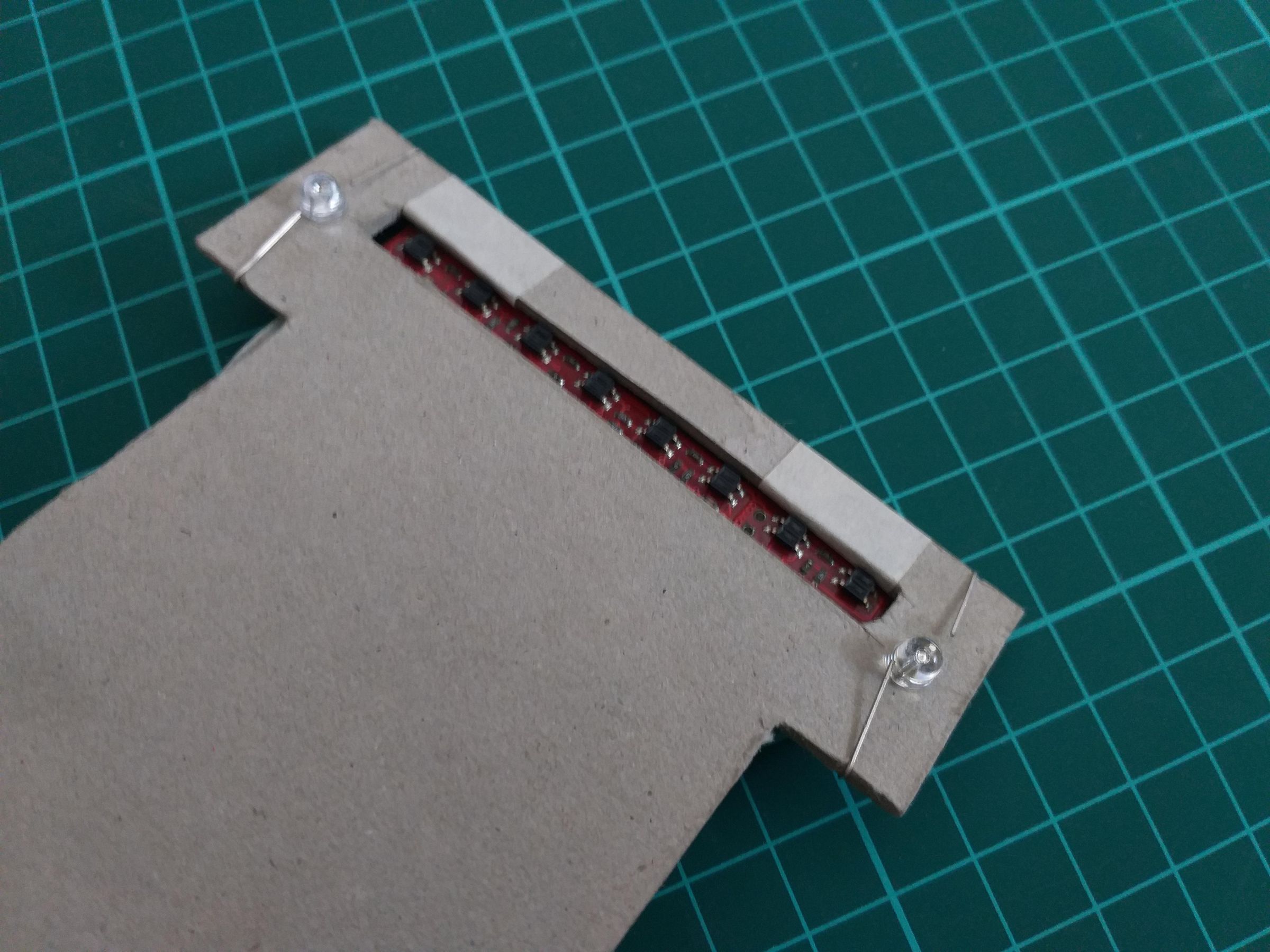 Micro:bit Line Following Robot : 7 Steps (with Pictures) - Instructables