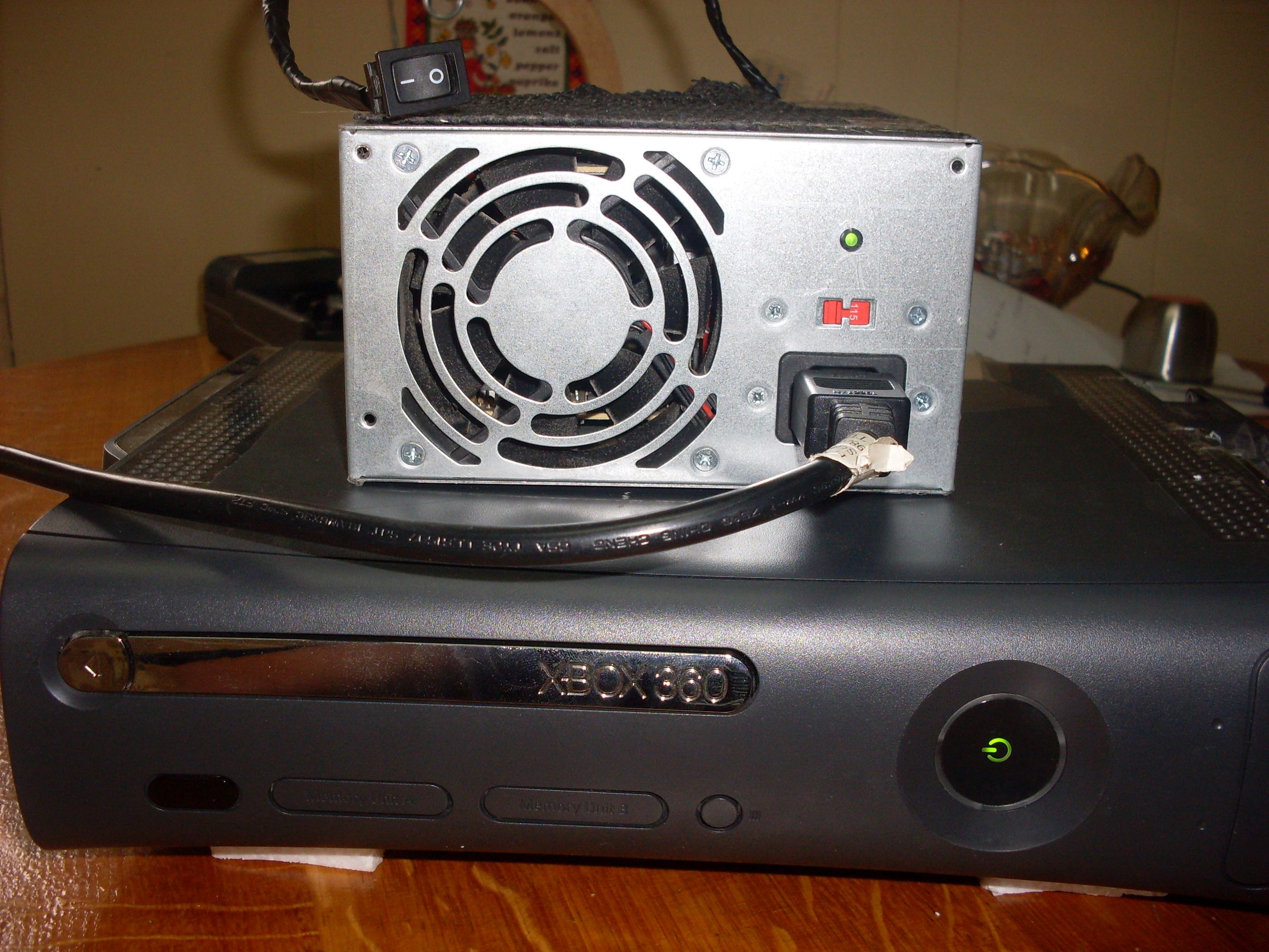 How to Mod Your Xbox - Instructables