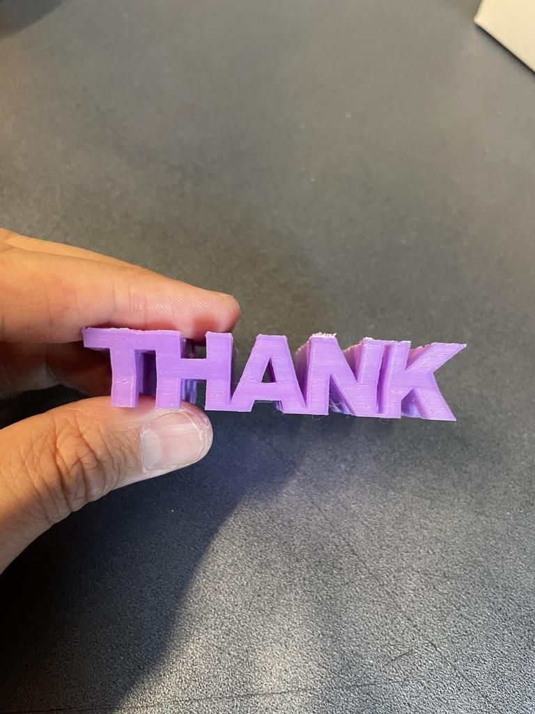 3D Word Illusion : 6 Steps (with Pictures) - Instructables