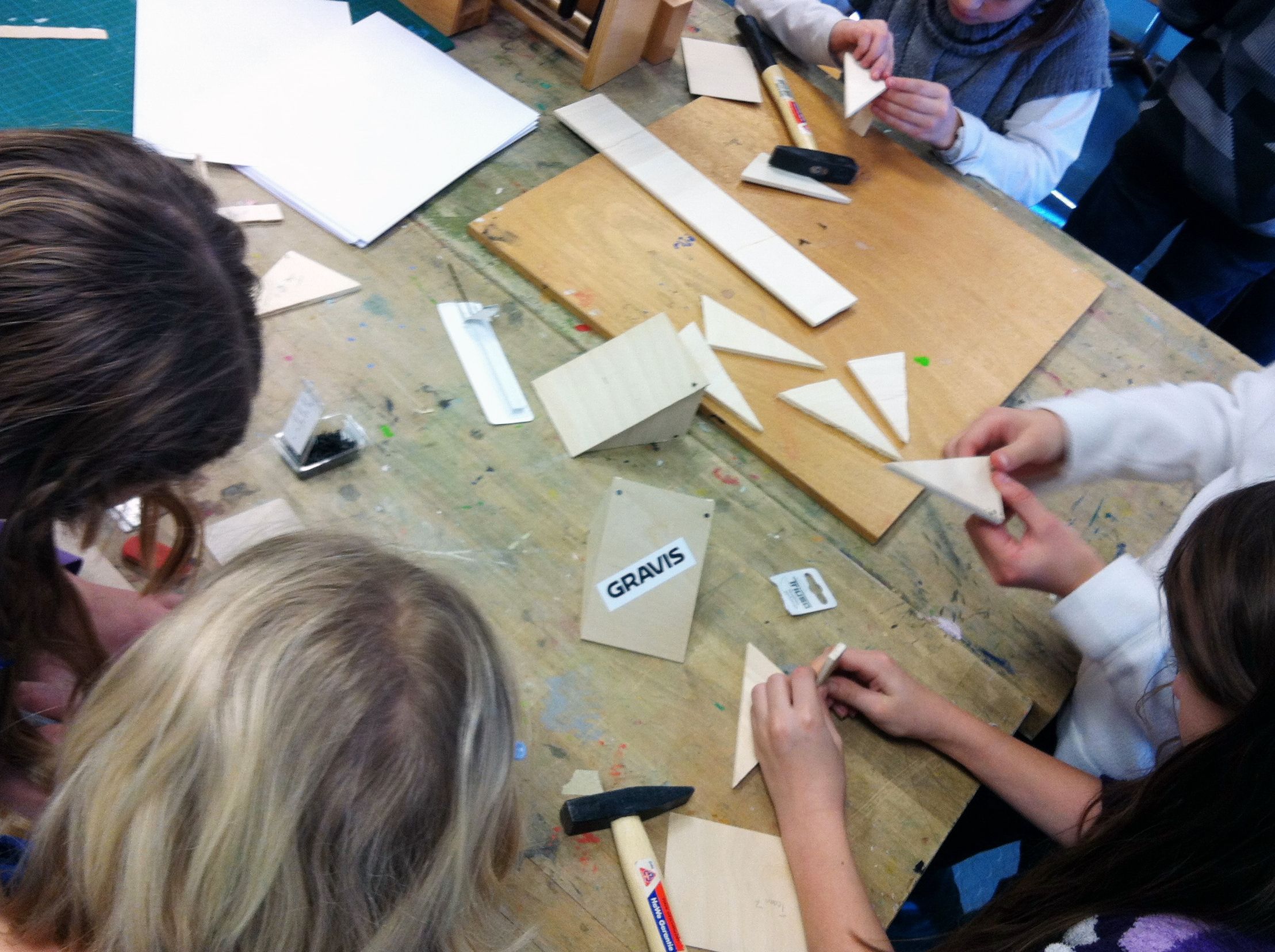 How to Make the Perfect Wooden Fingerboard : 10 Steps (with Pictures ...