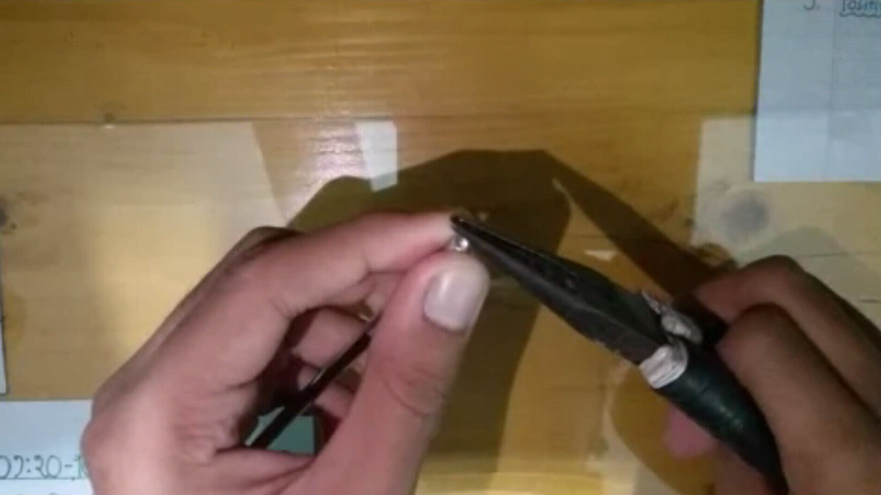 How to Make a Match Rocket : 7 Steps - Instructables