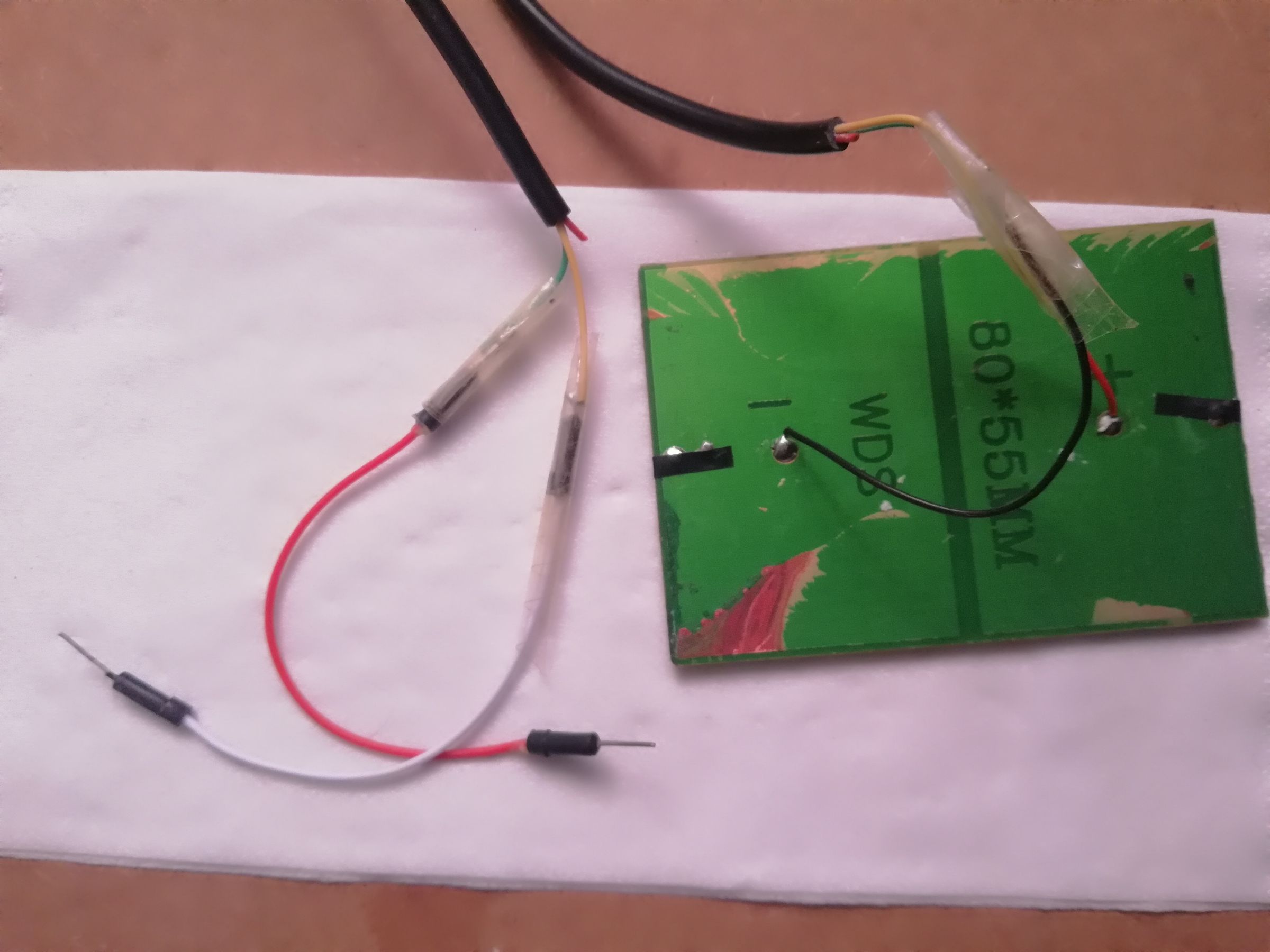 DIY Distortion Less LIFI Speaker : 6 Steps - Instructables