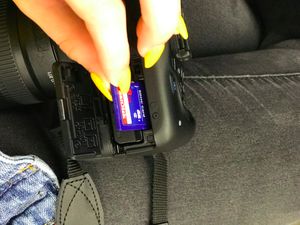 How to Use a Digital Camera : 8 Steps - Instructables