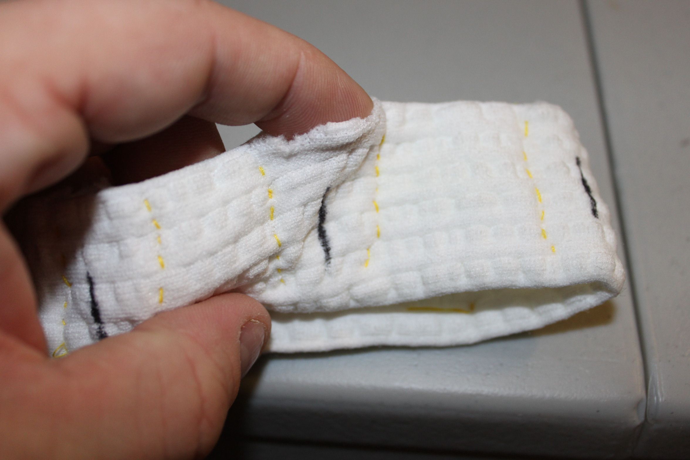 Haptic Feedback Device for the Visually Impaired [Project HALO] : 8 ...