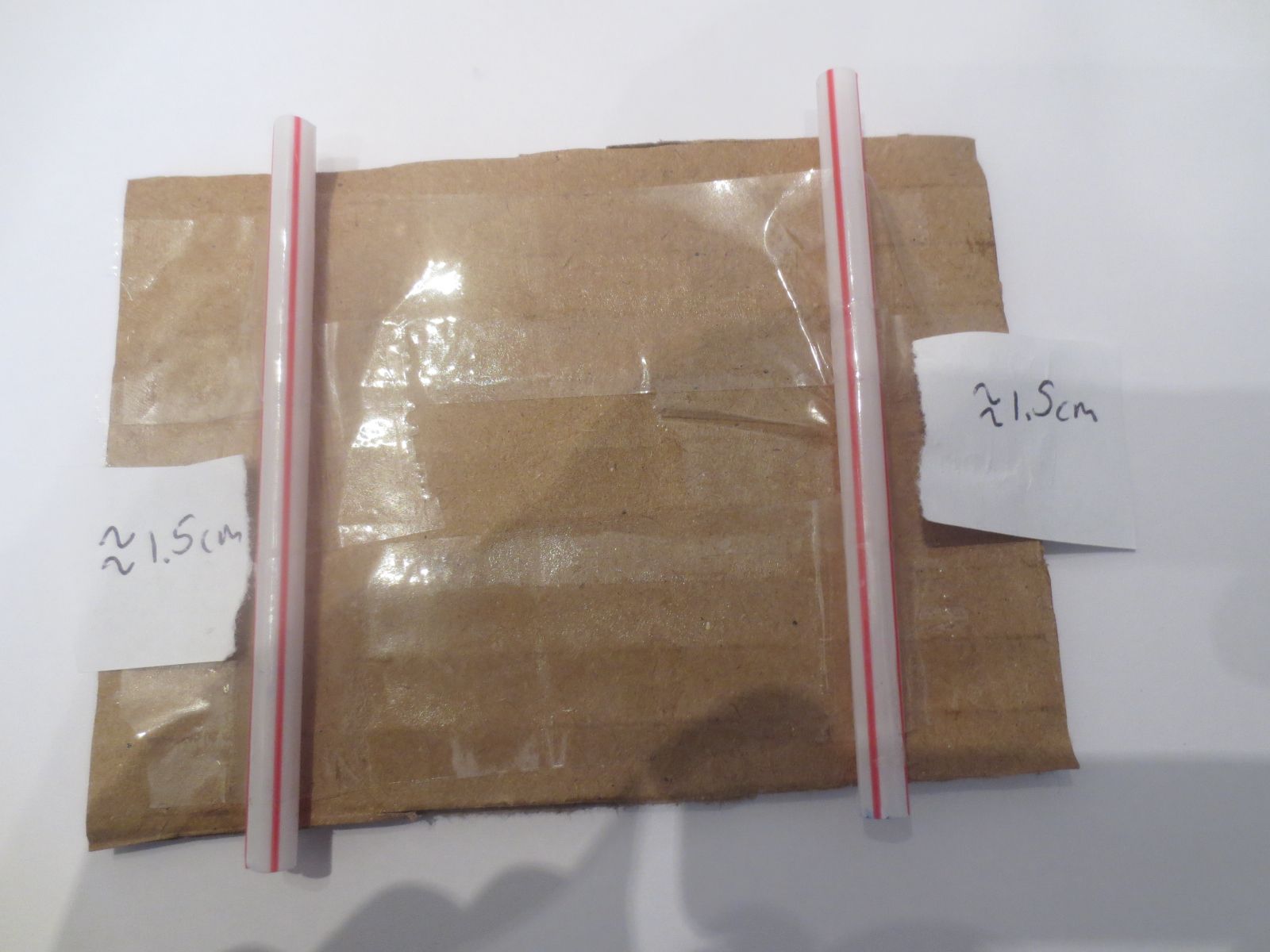 Jet Propelled Cardboard Car : 7 Steps - Instructables