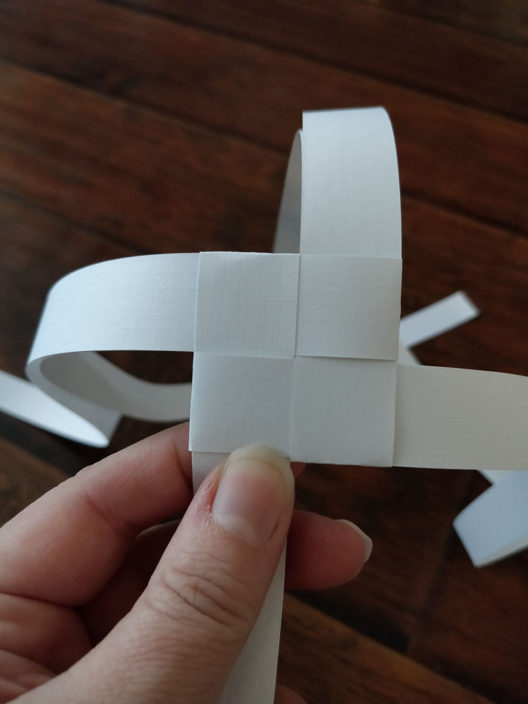 European Paper Stars : 8 Steps (with Pictures) - Instructables