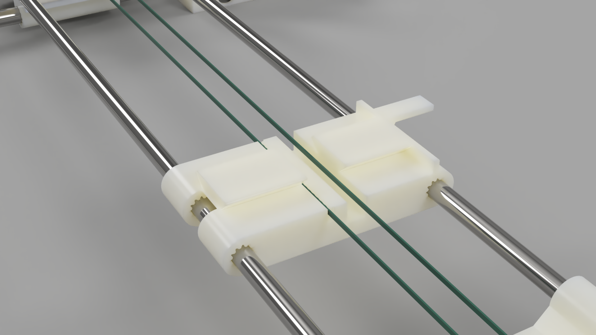 Free Pen Plotter From Inkjet Printers : 19 Steps (with Pictures ...