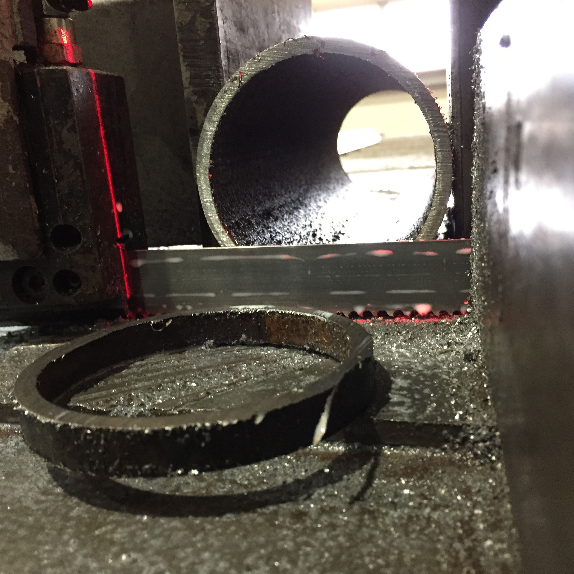 Giant Chainmaille : 14 Steps (with Pictures) - Instructables